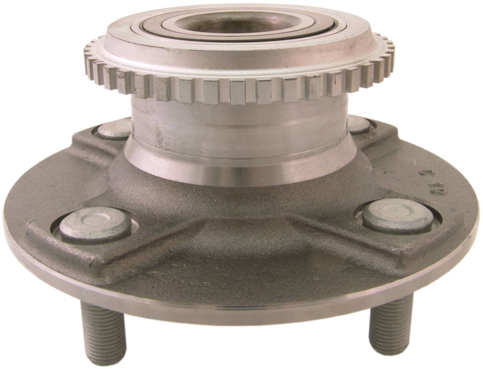 Febest REAR WHEEL HUB # 0282-P11A44R OEM 43200-2F500 - Walmart.com