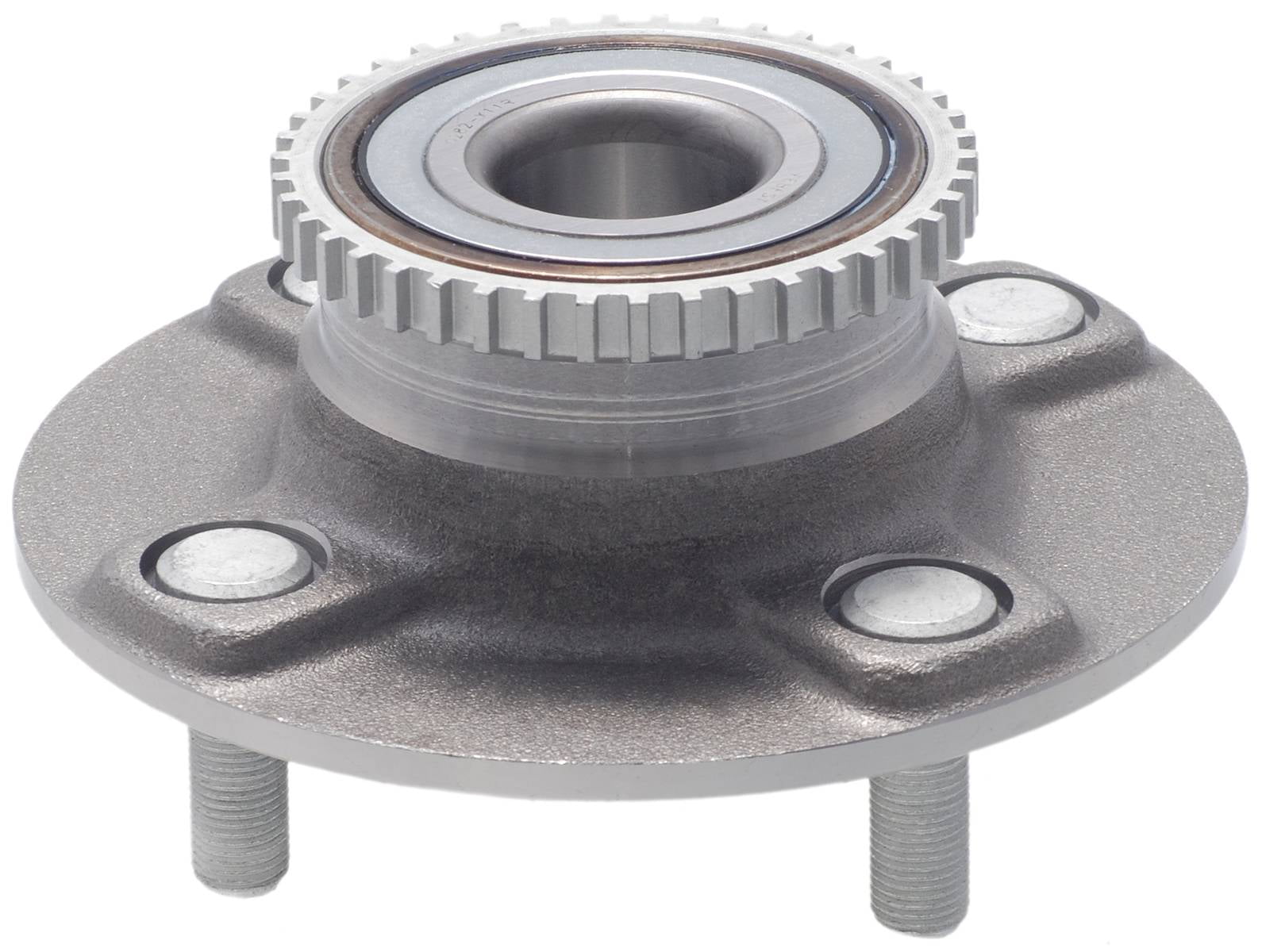 Febest REAR WHEEL HUB # 0282-Y11R OEM 43200-WE000 - Walmart.com