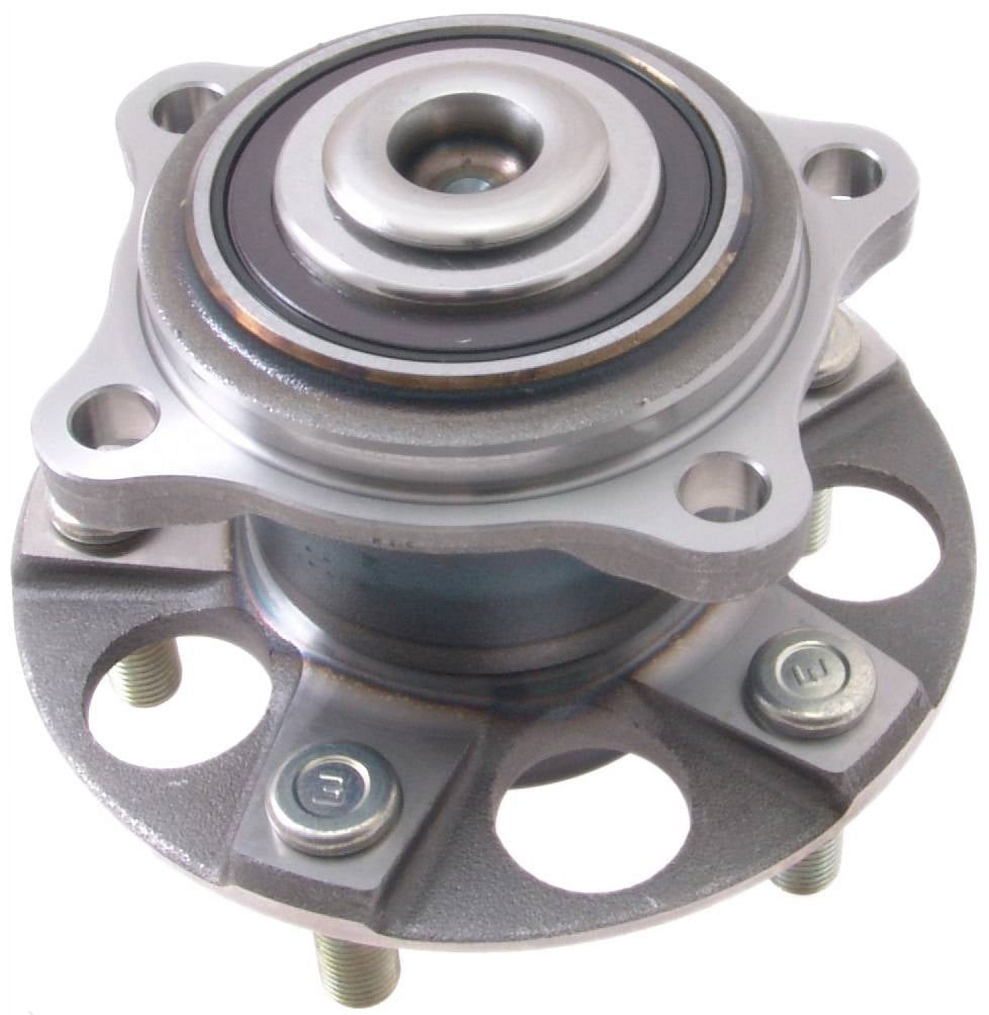 Febest REAR WHEEL HUB # 0482-NA4MR OEM MR594443 - Walmart.com