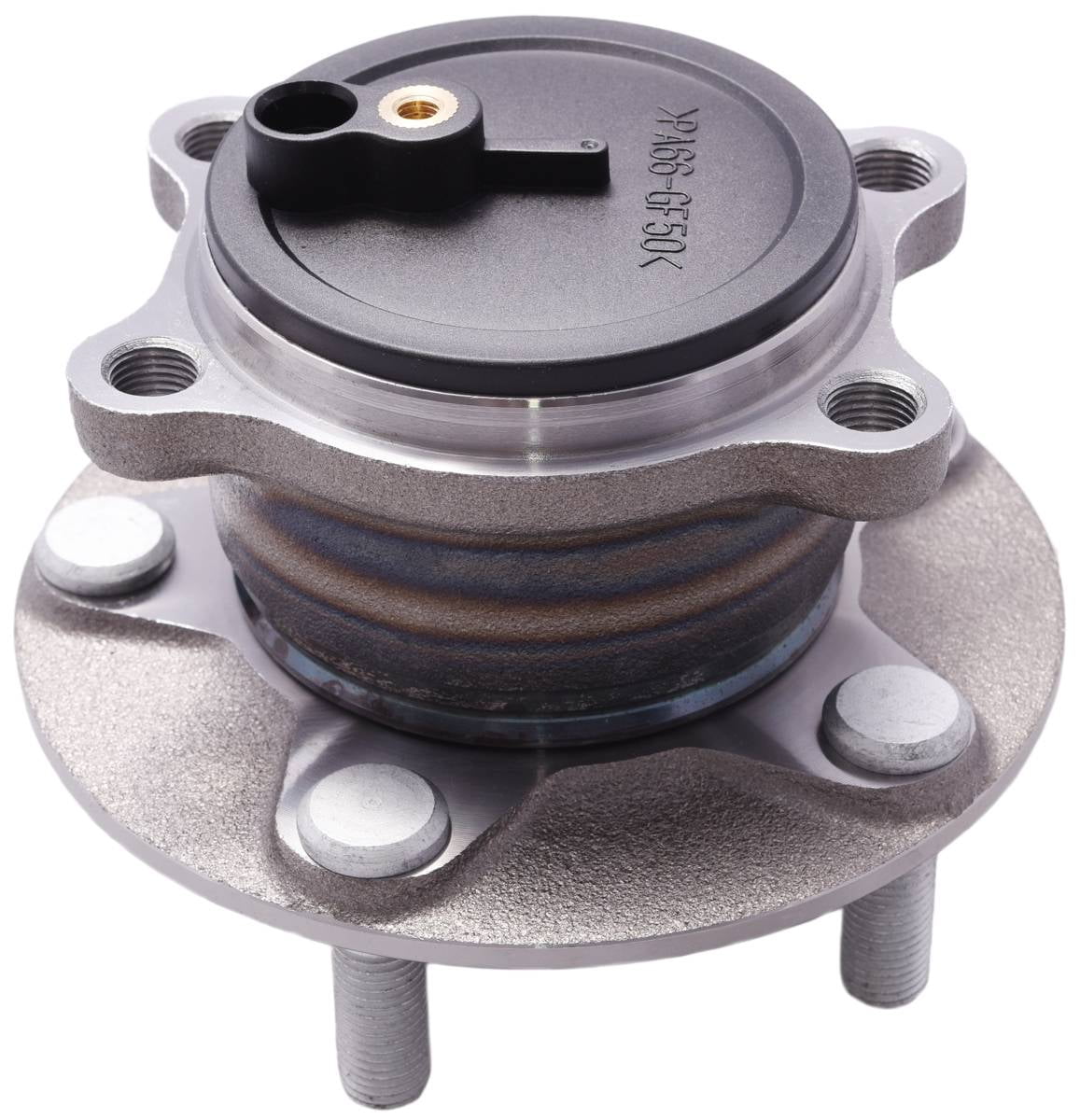 Febest REAR WHEEL HUB # 0582-CX5R OEM KD31-26-15XA - Walmart.com