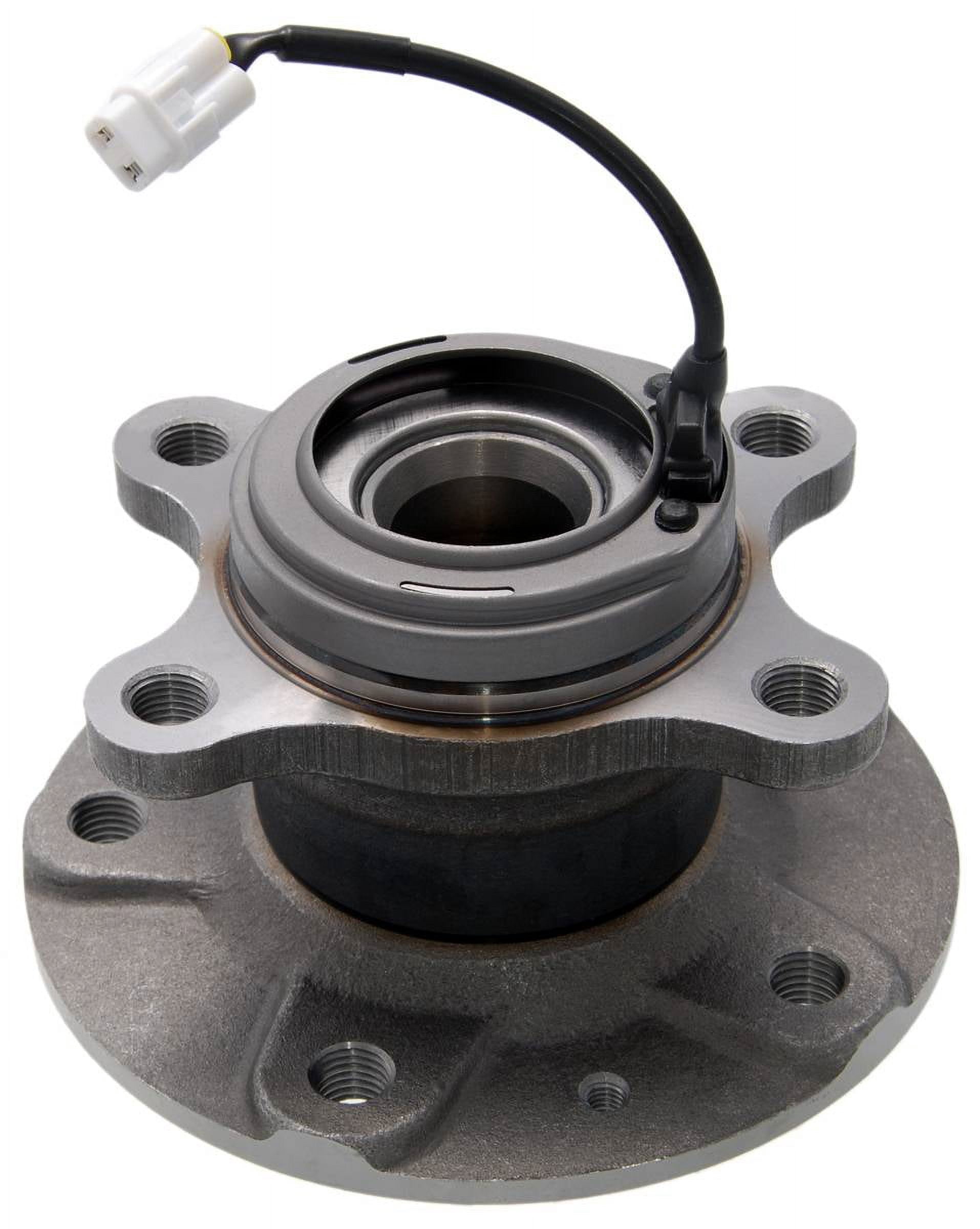 Febest REAR WHEEL HUB # 0782-RW420R OEM 43402-79J51 - Walmart.com