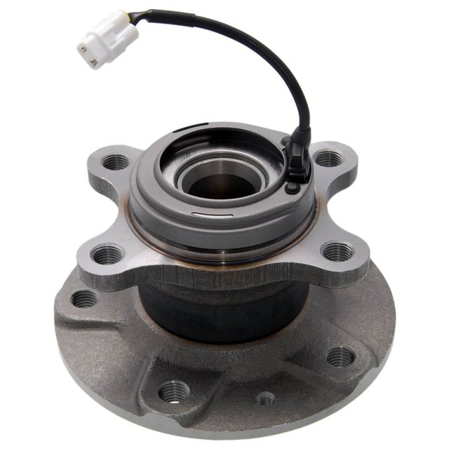 Febest REAR WHEEL HUB # 0782-RW420R OEM 43402-79J51 - Walmart.com