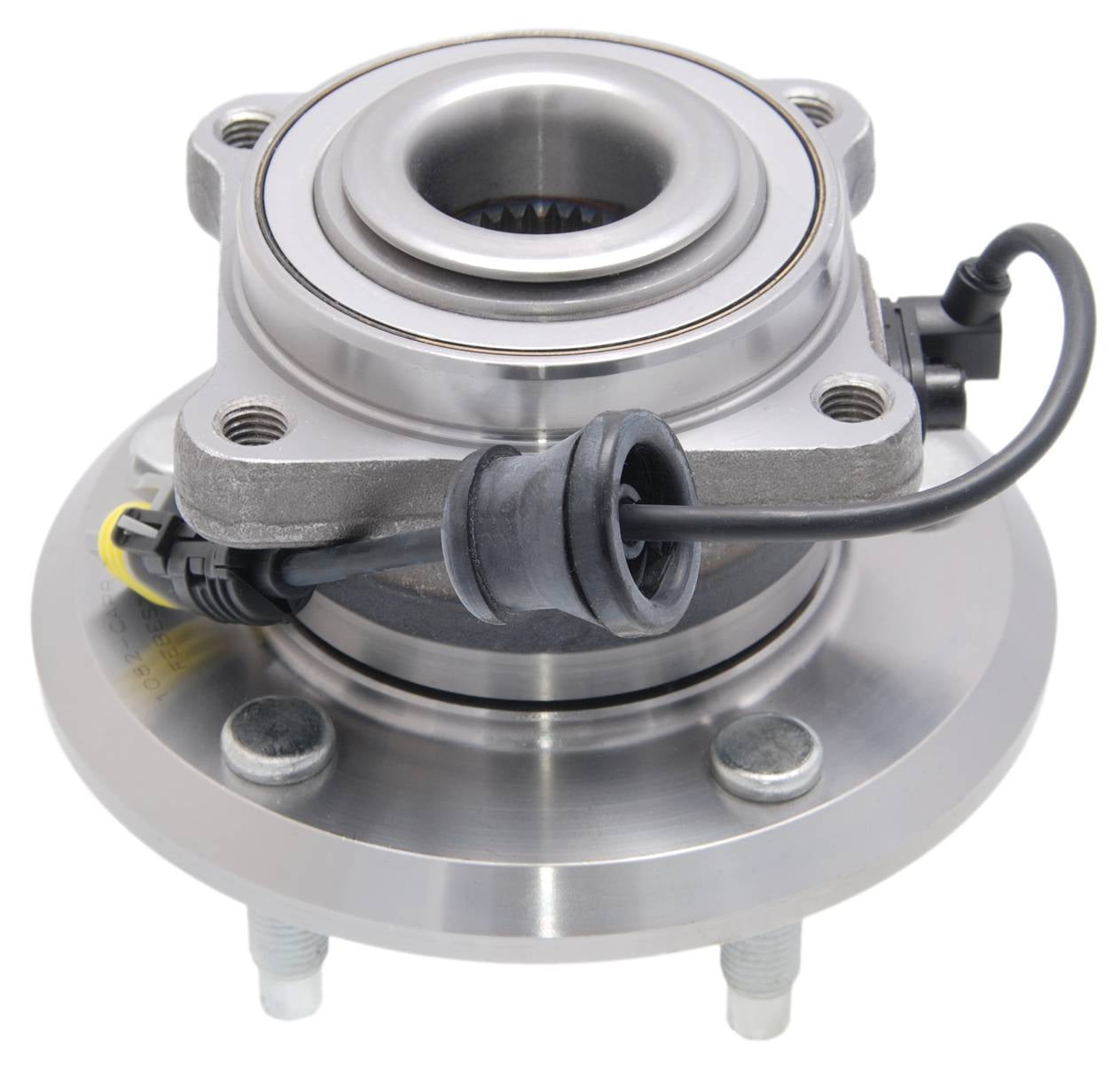 Febest REAR WHEEL HUB # 1082-CAPR OEM 25903295 - Walmart.com
