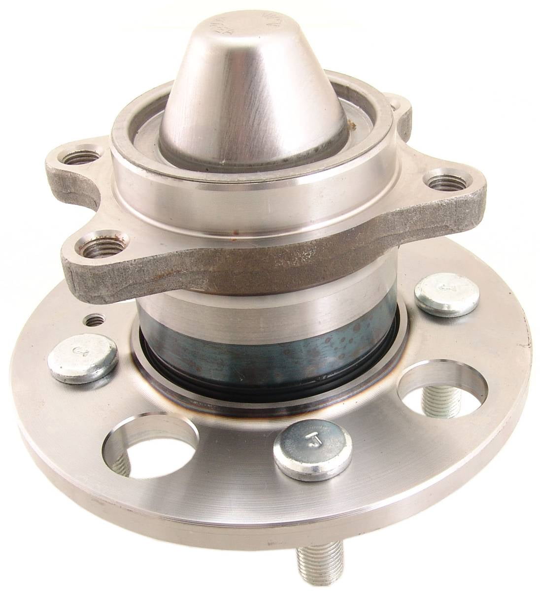 Febest REAR WHEEL HUB # 1282-I10R OEM 52750-1G000 - Walmart.com