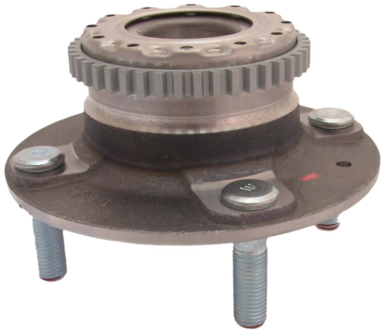 Febest REAR WHEEL HUB # 1282-LANA44R OEM 52710-2D115 - Walmart.com