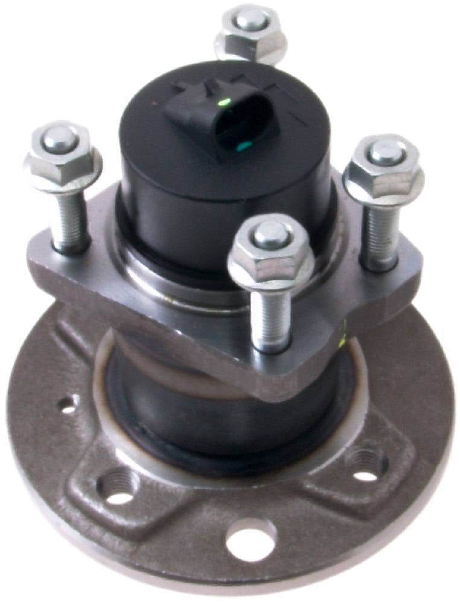 Febest REAR WHEEL HUB # 1882-ASTR OEM 1604003 - Walmart.com