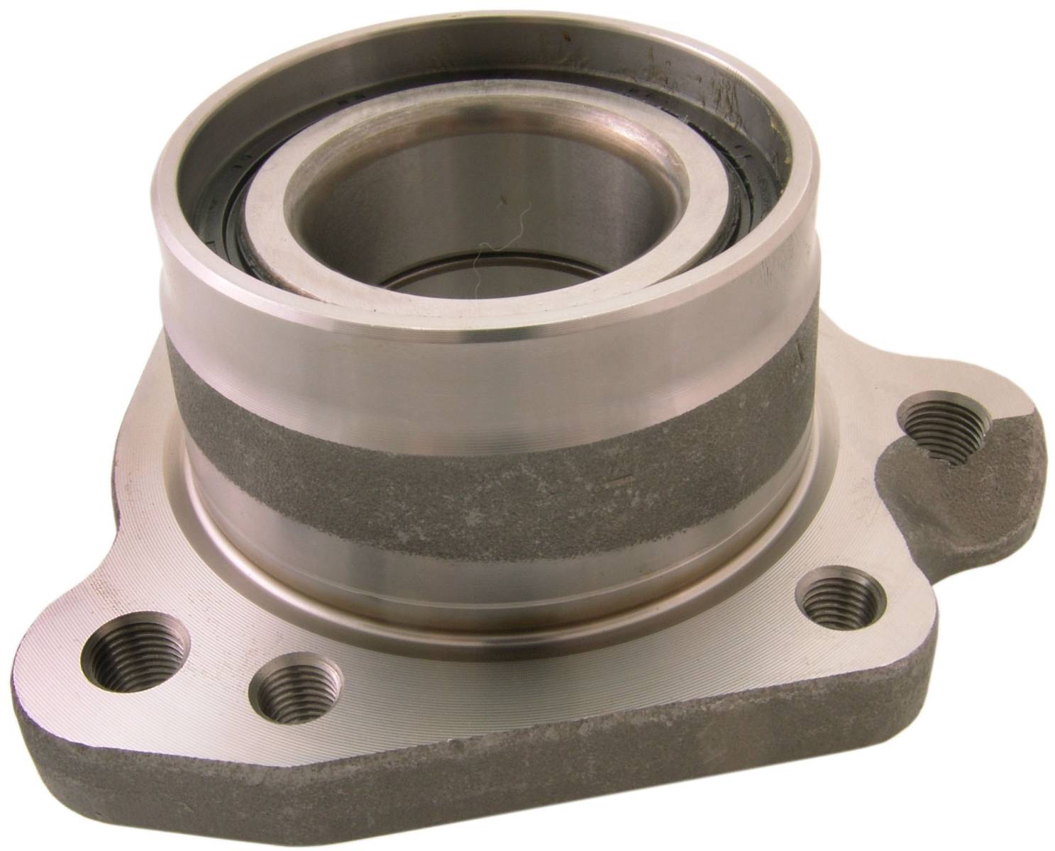 Febest REAR WHEEL HUB LH # 0382-RD1RLH OEM 42201-S10-A01 - Walmart.com