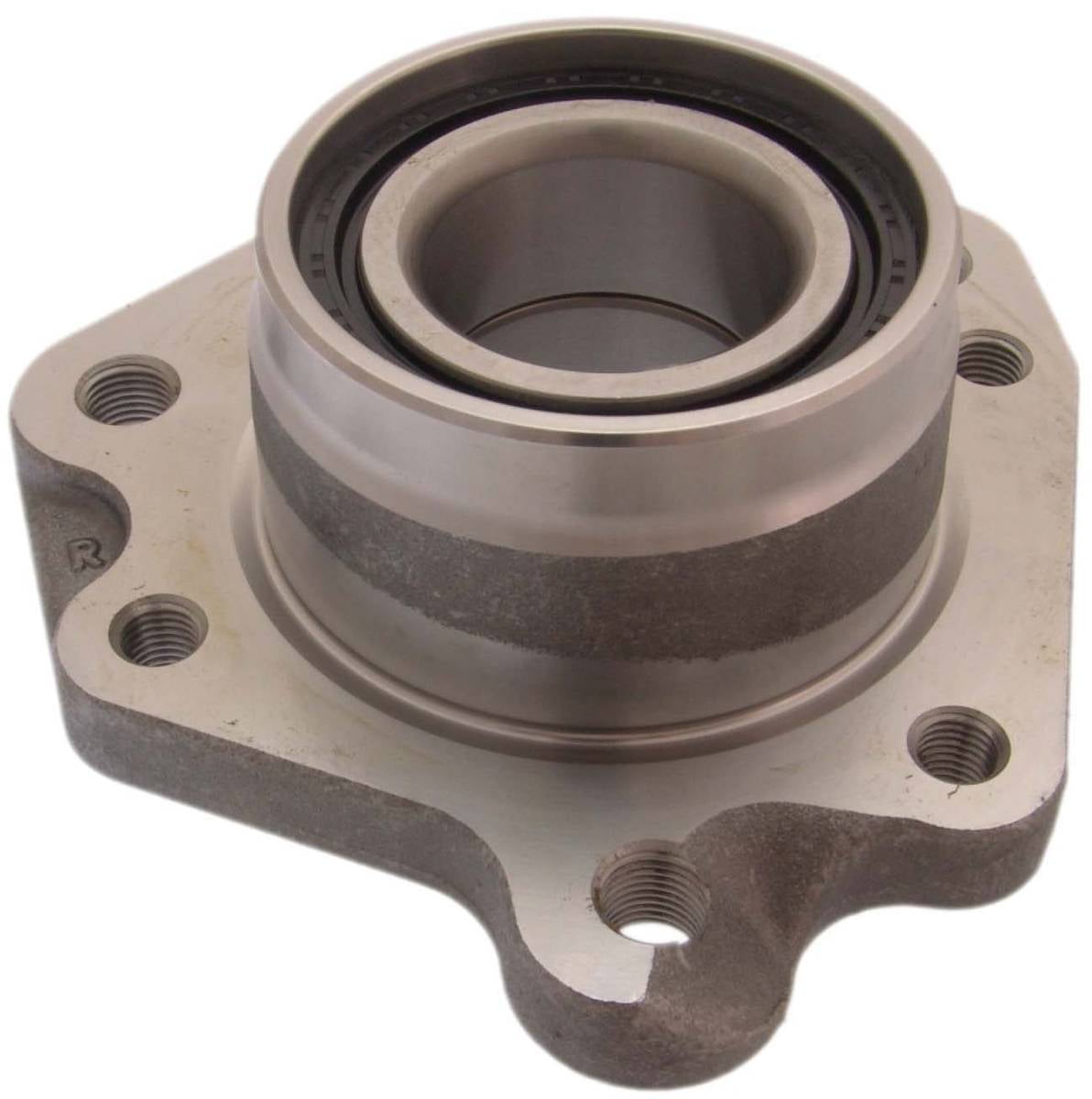 Febest REAR WHEEL HUB RH # 0382-JRD1RRH OEM 42200-S10-008 - Walmart.com