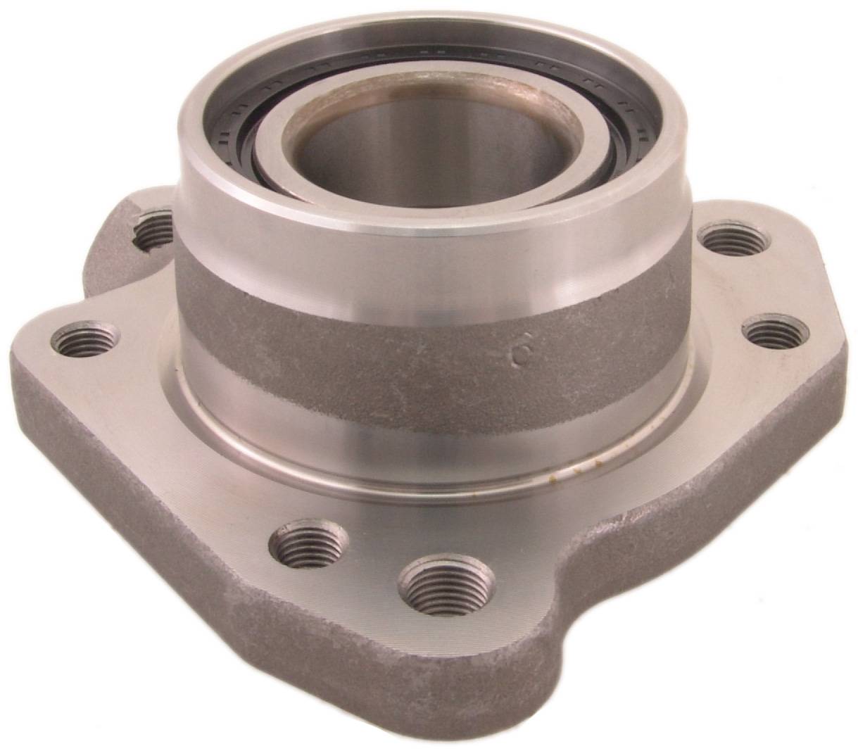 Febest REAR WHEEL HUB RH # 0382-RD2RRHJAP OEM 42200-S10-018 - Walmart.com