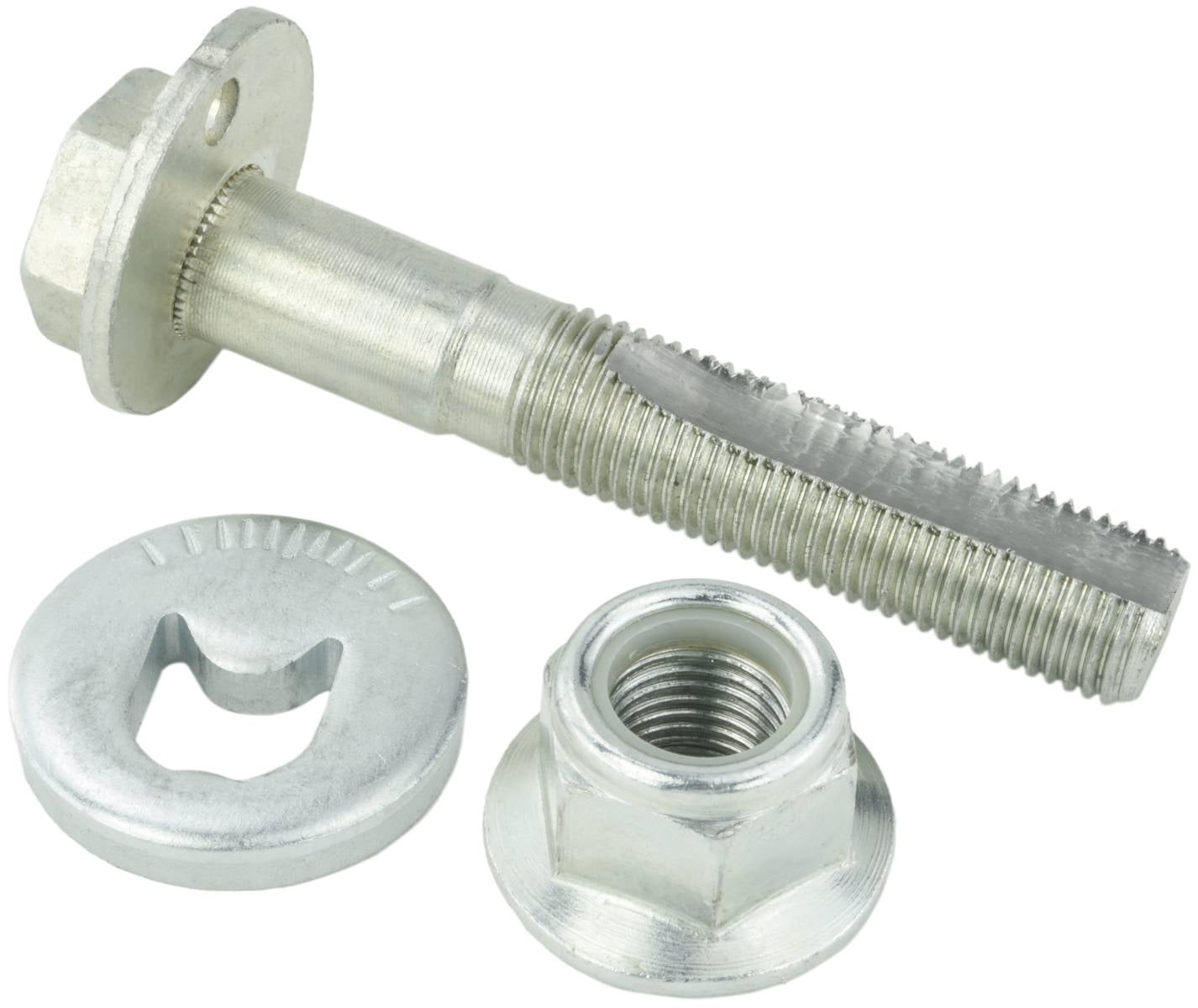 Febest REPAIR KIT, CAMBER ADJUSTING ECCENTRIC BOLT # 0229-T31-KIT OEM ...