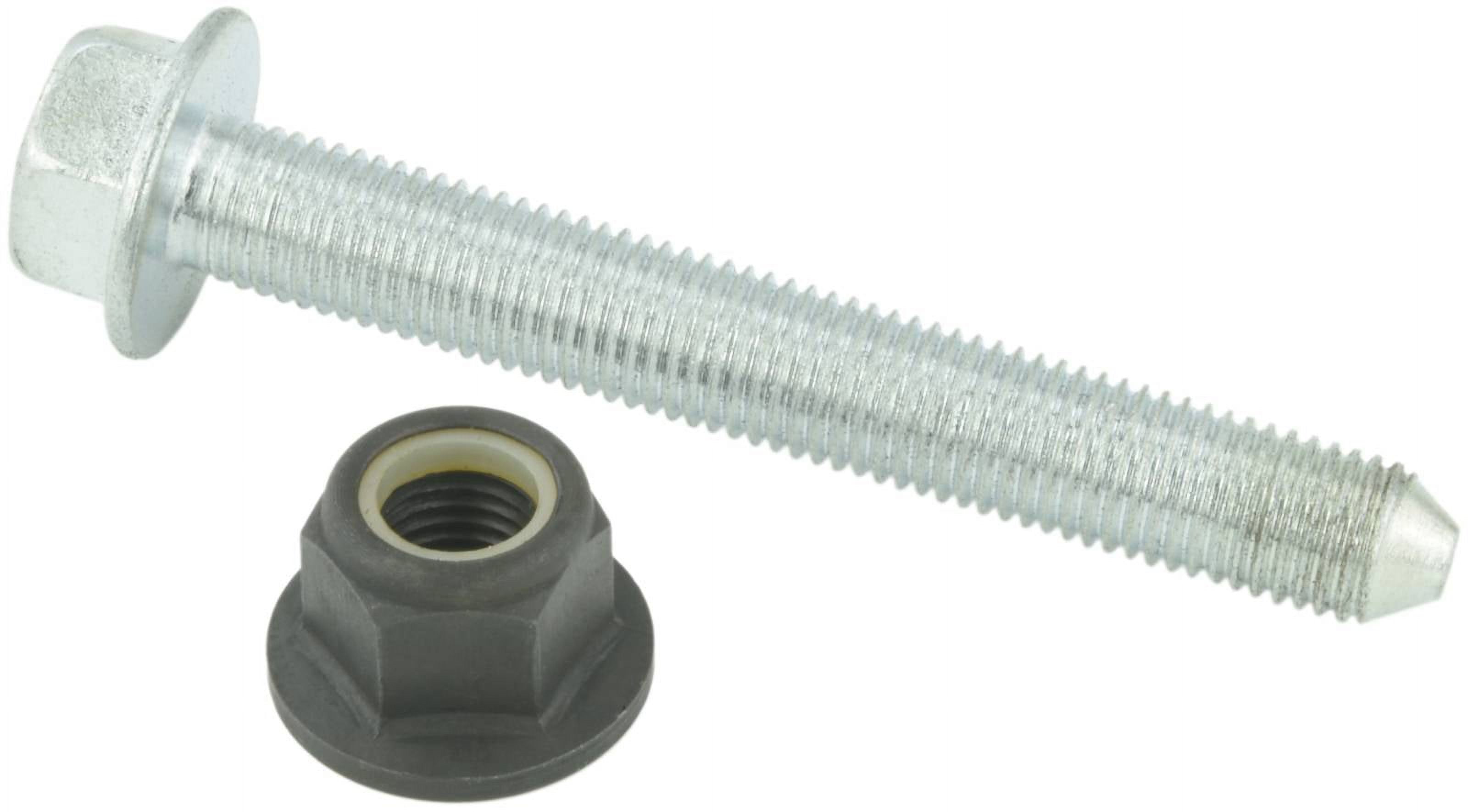 Febest REPAIR KIT, CAMBER ADJUSTING ECCENTRIC BOLT # 2329-004-KIT OEM ...