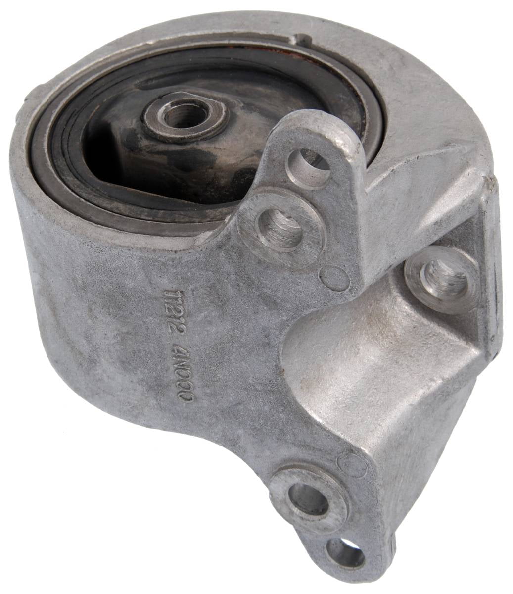 Febest RIGHT ENGINE MOUNT (HYDRO) AT/CVT # NM-P11SRARH OEM 11210-4M810 ...