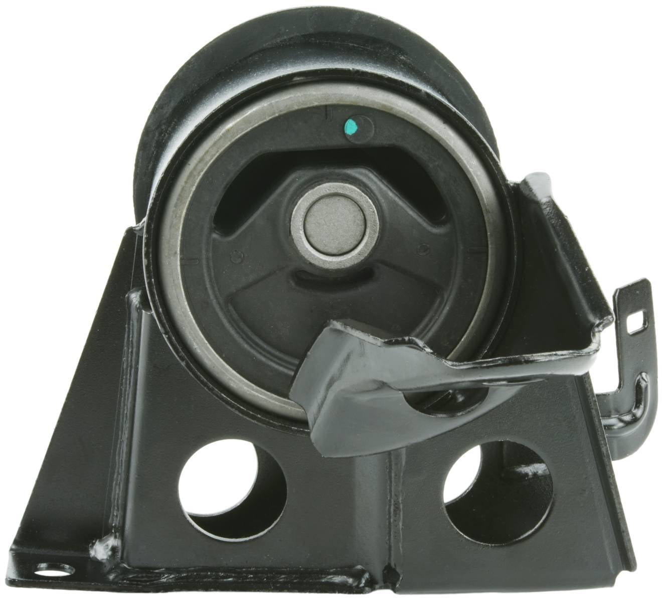 Febest RIGHT ENGINE MOUNT (HYDRO) # NM-070 OEM 11210-8H30E - Walmart.com