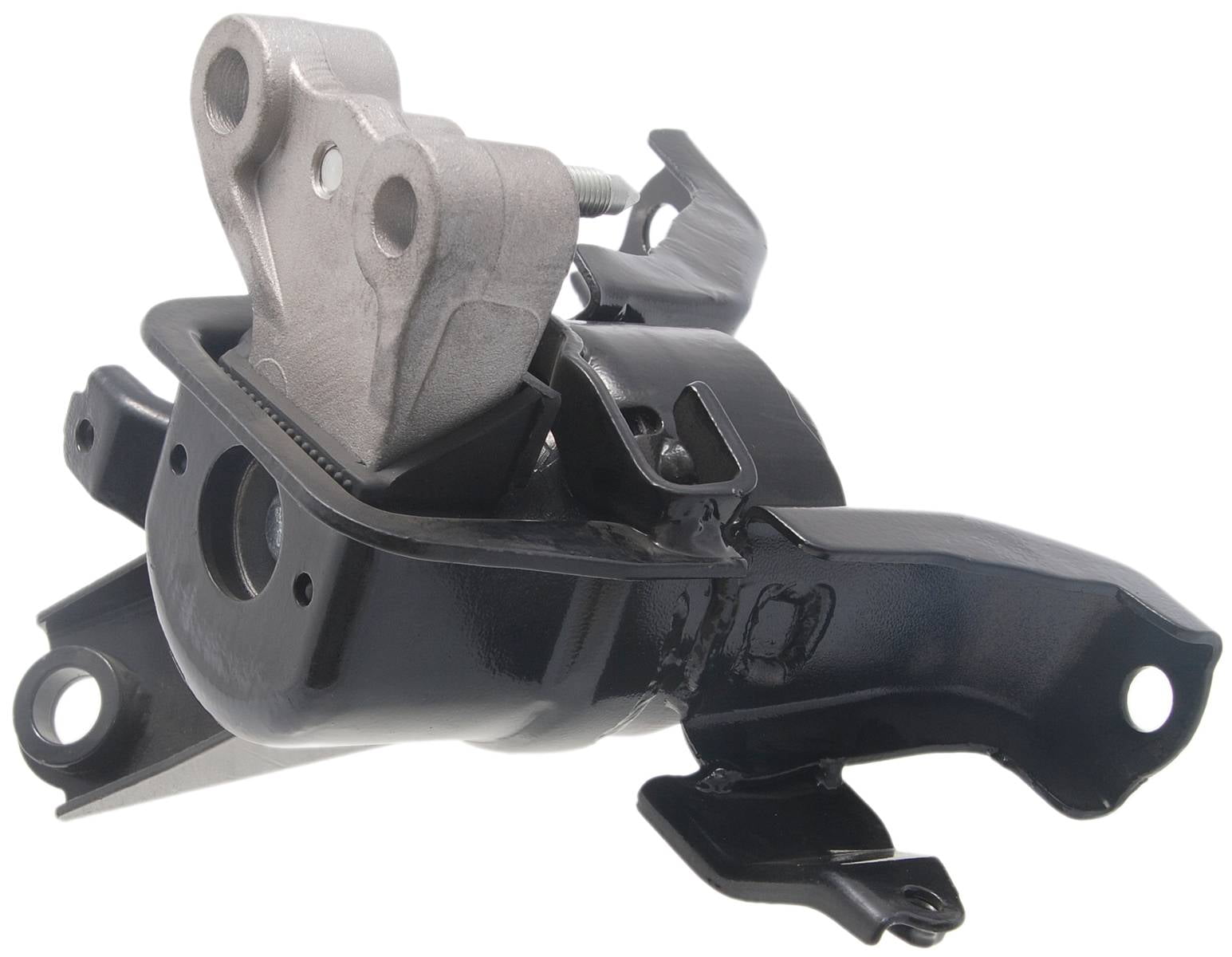 Febest RIGHT ENGINE MOUNT (HYDRO) # TM-ZZE150RH OEM 12305-22361 ...