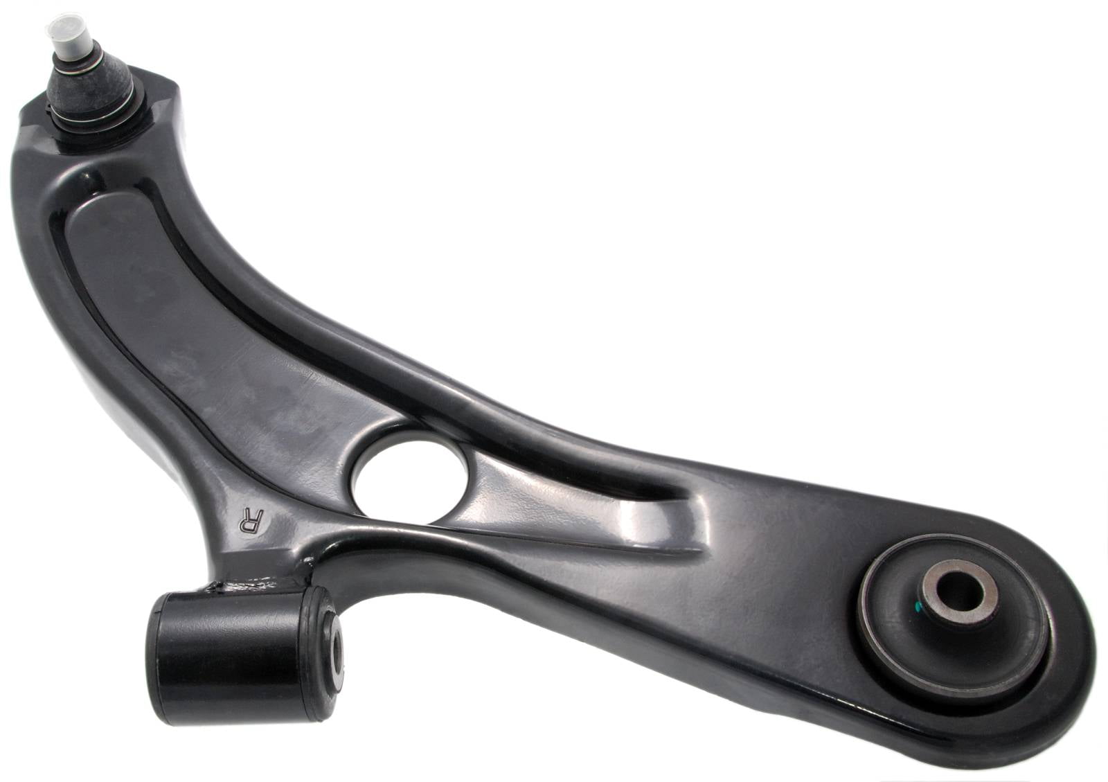 Febest RIGHT FRONT ARM # 0724-RSRH OEM 45201-63J00 - Walmart.com