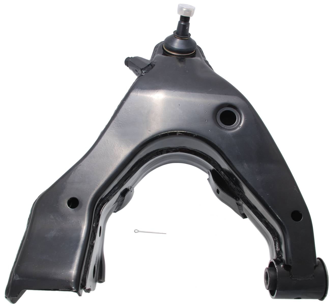 Febest RIGHT LOWER FRONT ARM # 0124-333RH OEM 48620-60010 - Walmart.com