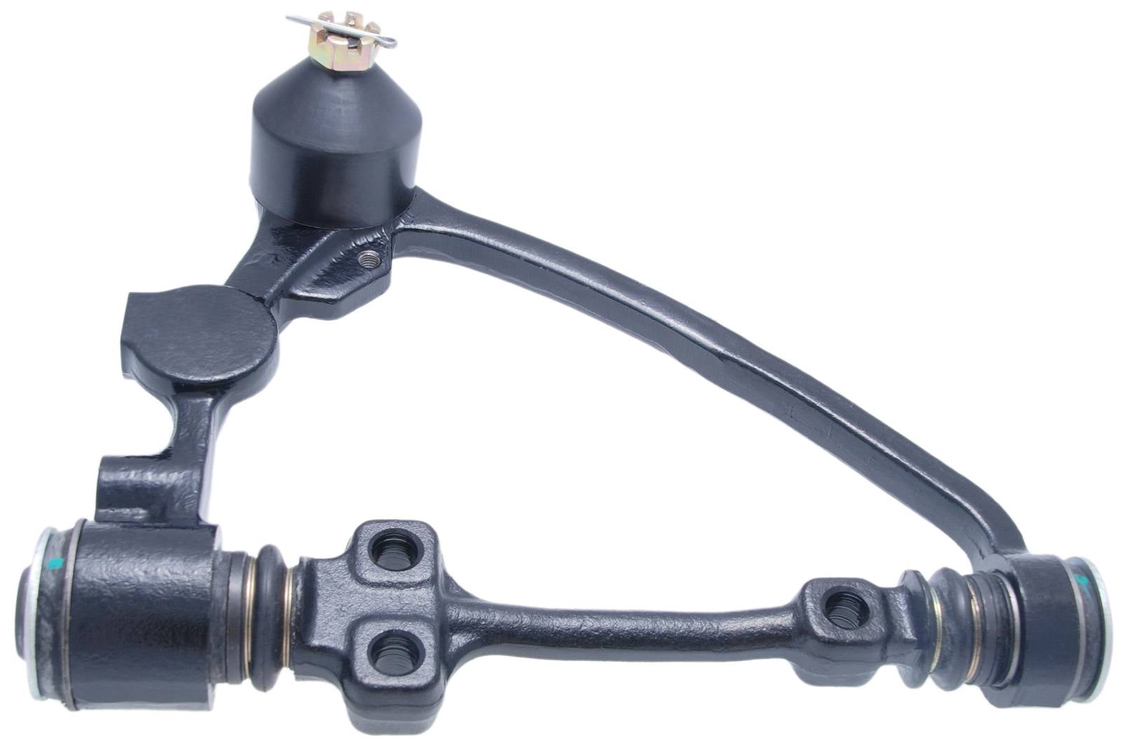 Febest RIGHT UPPER FRONT ARM # 0124-KCH10RH OEM 48066-29105 - Walmart.com