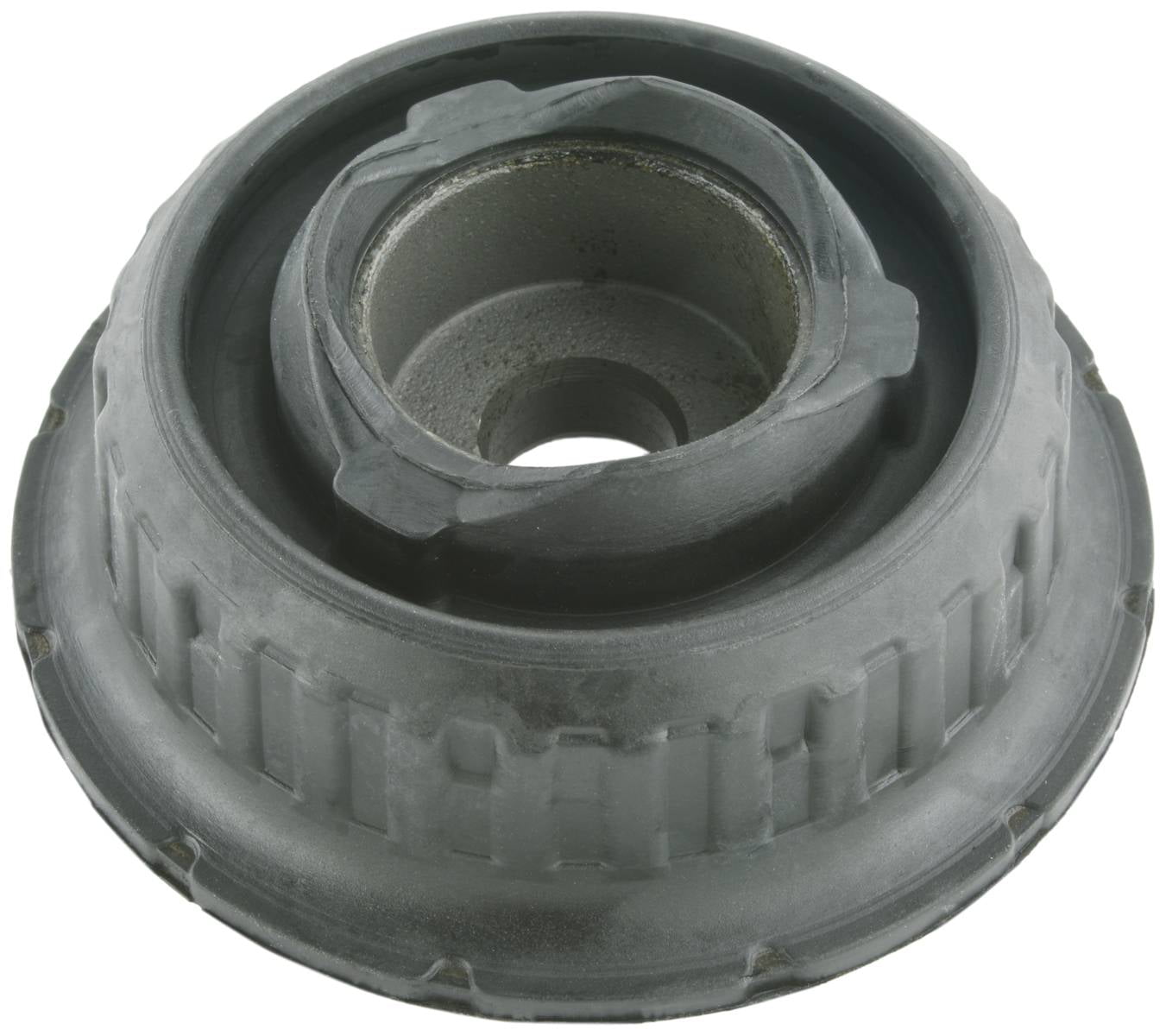 Febest SHOCK ABSORBER MOUNTING # VWSS-TOUAR OEM 7P6412327 - Walmart.com