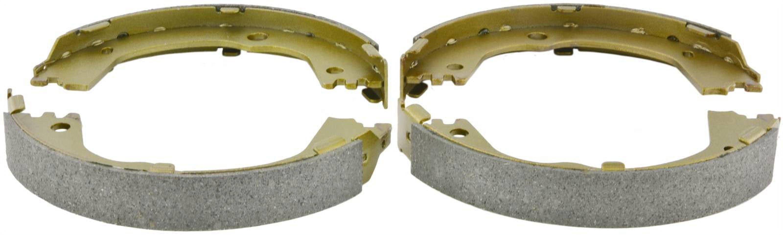 Febest SHOE KIT, REAR BRAKE # 1202-SFER OEM 58305-2PA10 - Walmart.com