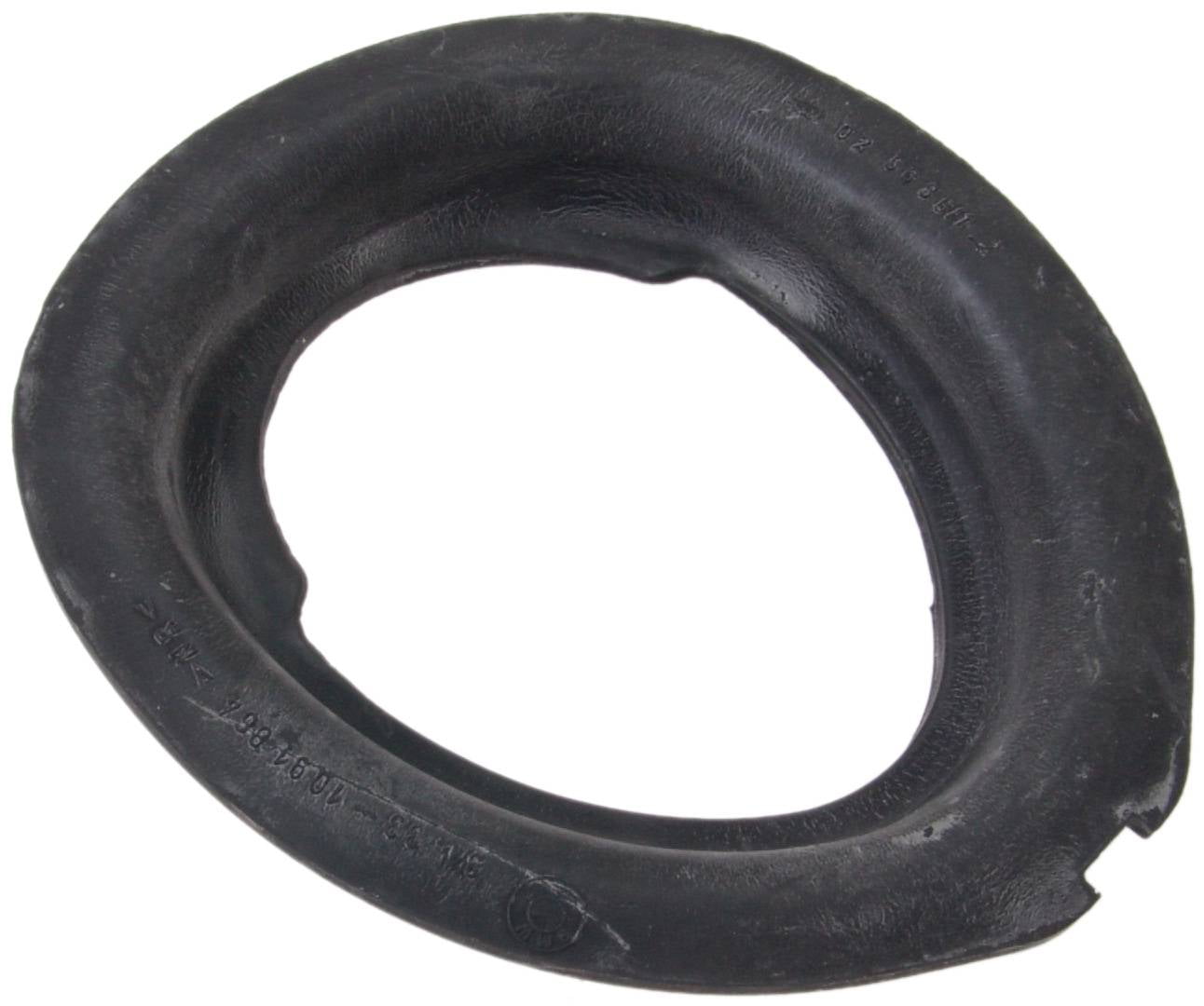 Febest SPRING LOWER SEAT # BMSI-E46L OEM 31331091864 - Walmart.com