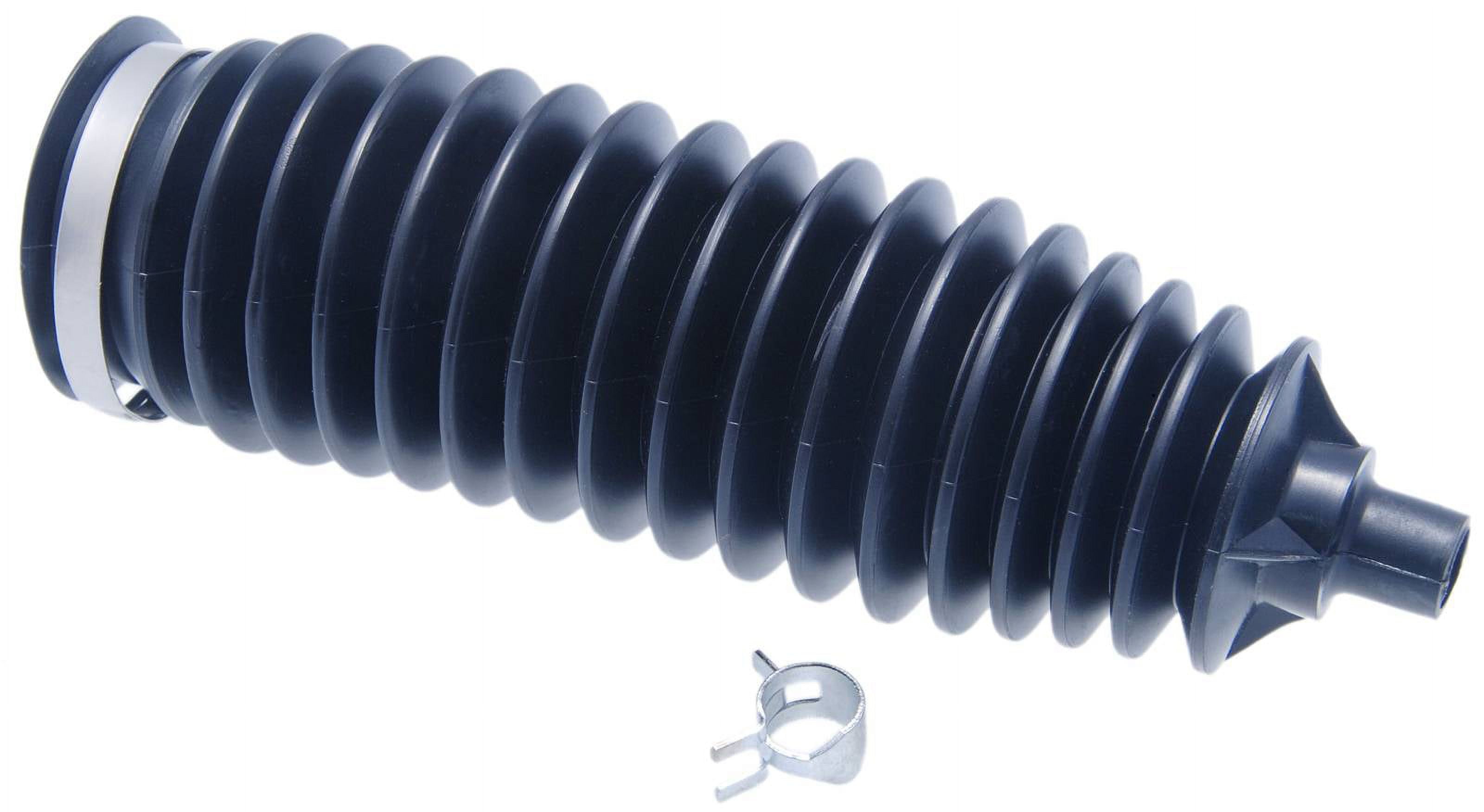 Febest STEERING GEAR BOOT # NRKB-001 OEM 48203-BM400 - Walmart.com