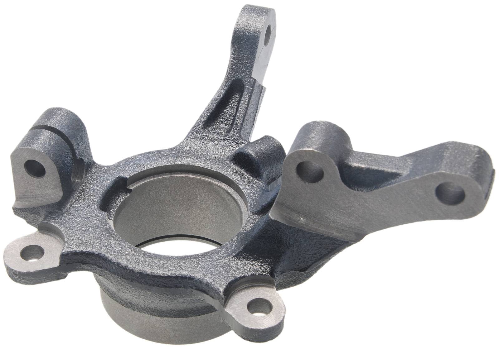 Febest STEERING KNUCKLE LEFT # 0428-CWFLH OEM 3870A007 - Walmart.com