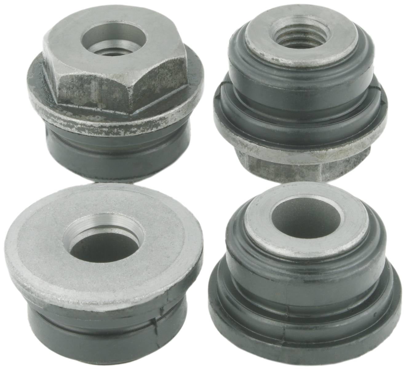 Febest Steering Rack Bushing Kit, FDAB-EXPVSG-KIT, OEM AA5Z-3C716-A ...