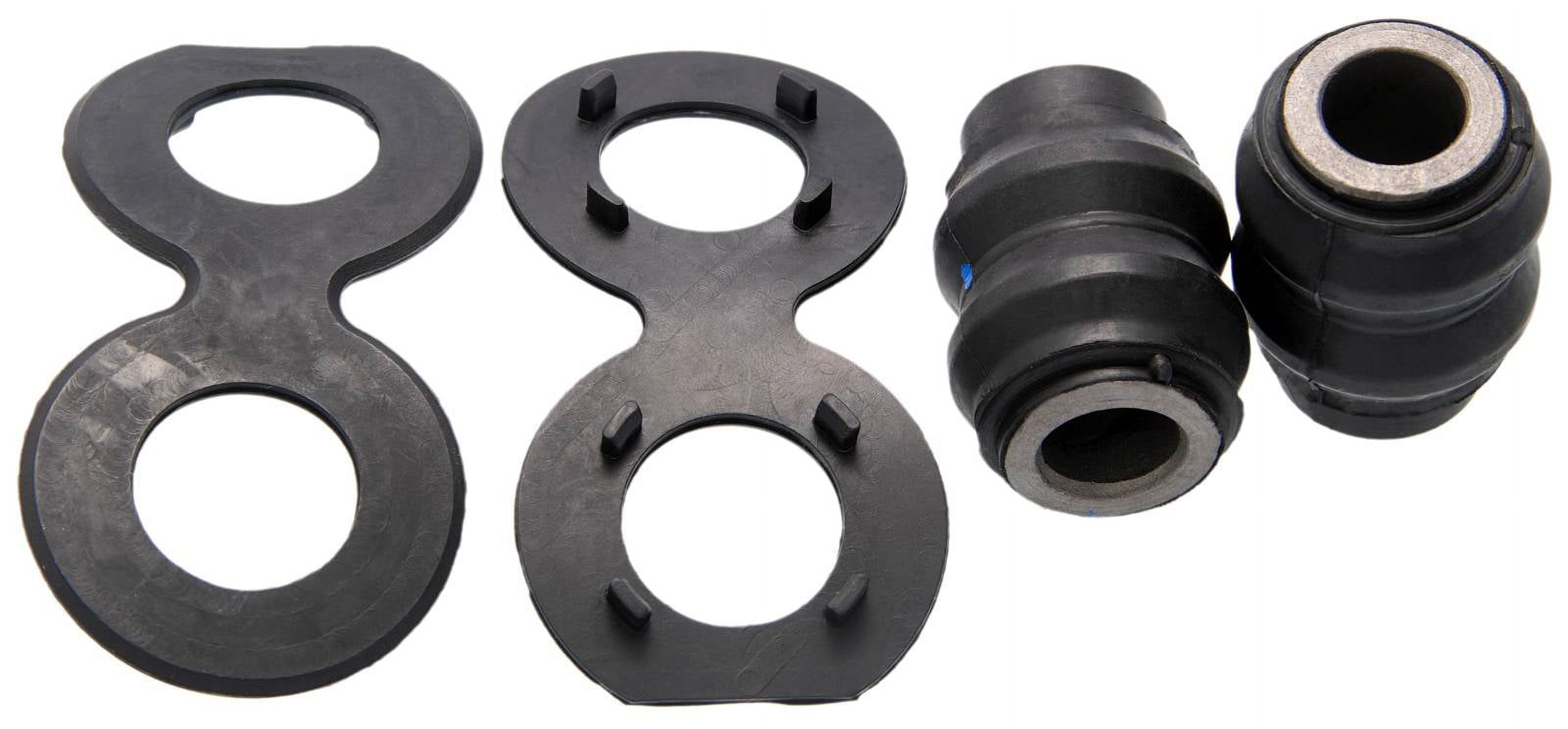 Febest STEERING RACK BUSHING KIT # NAB-R51SG OEM 49001-EA060 - Walmart.com