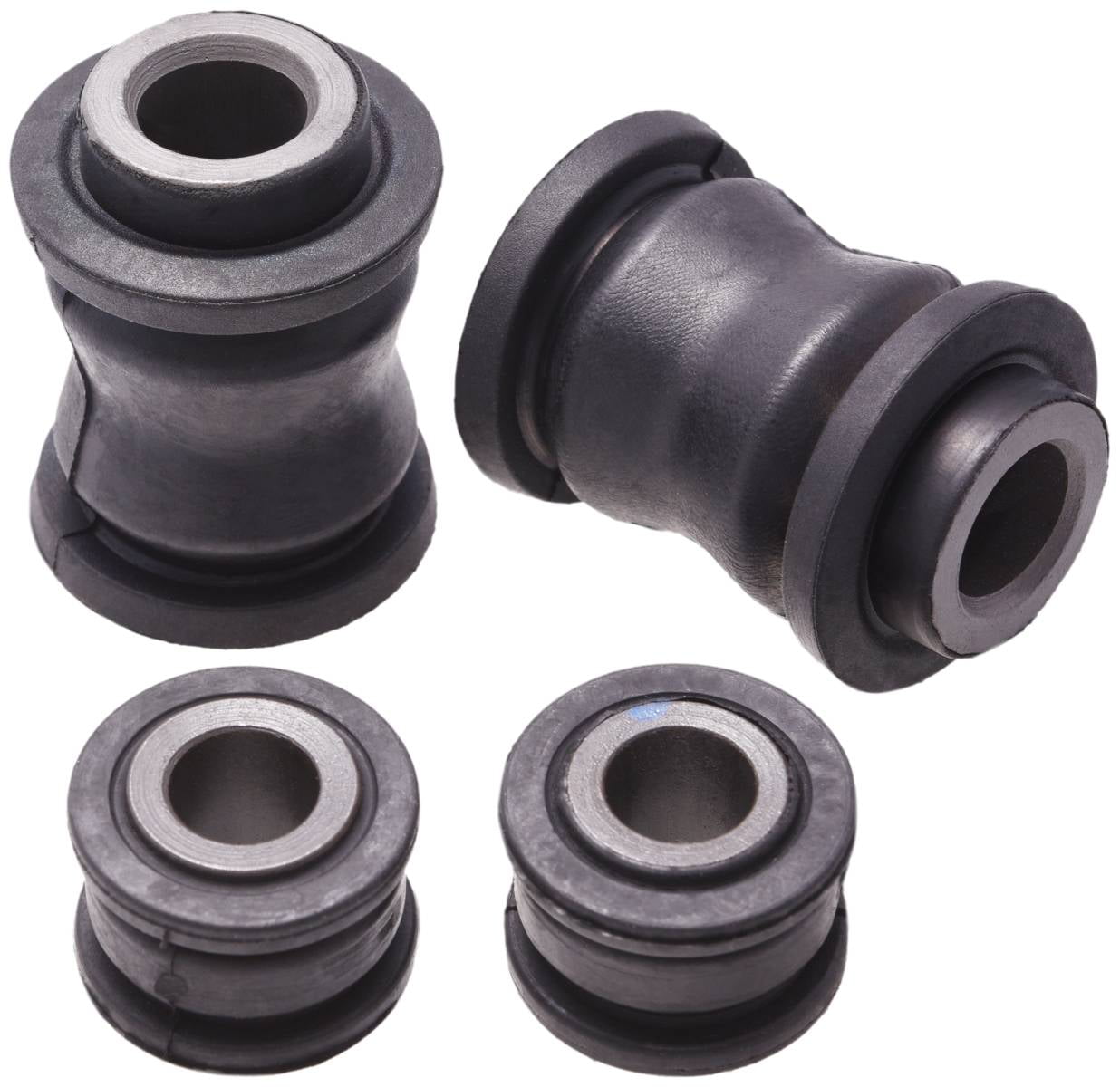 Febest STEERING RACK BUSHING KIT # NAB-S50-KIT OEM 49001-CL11D ...