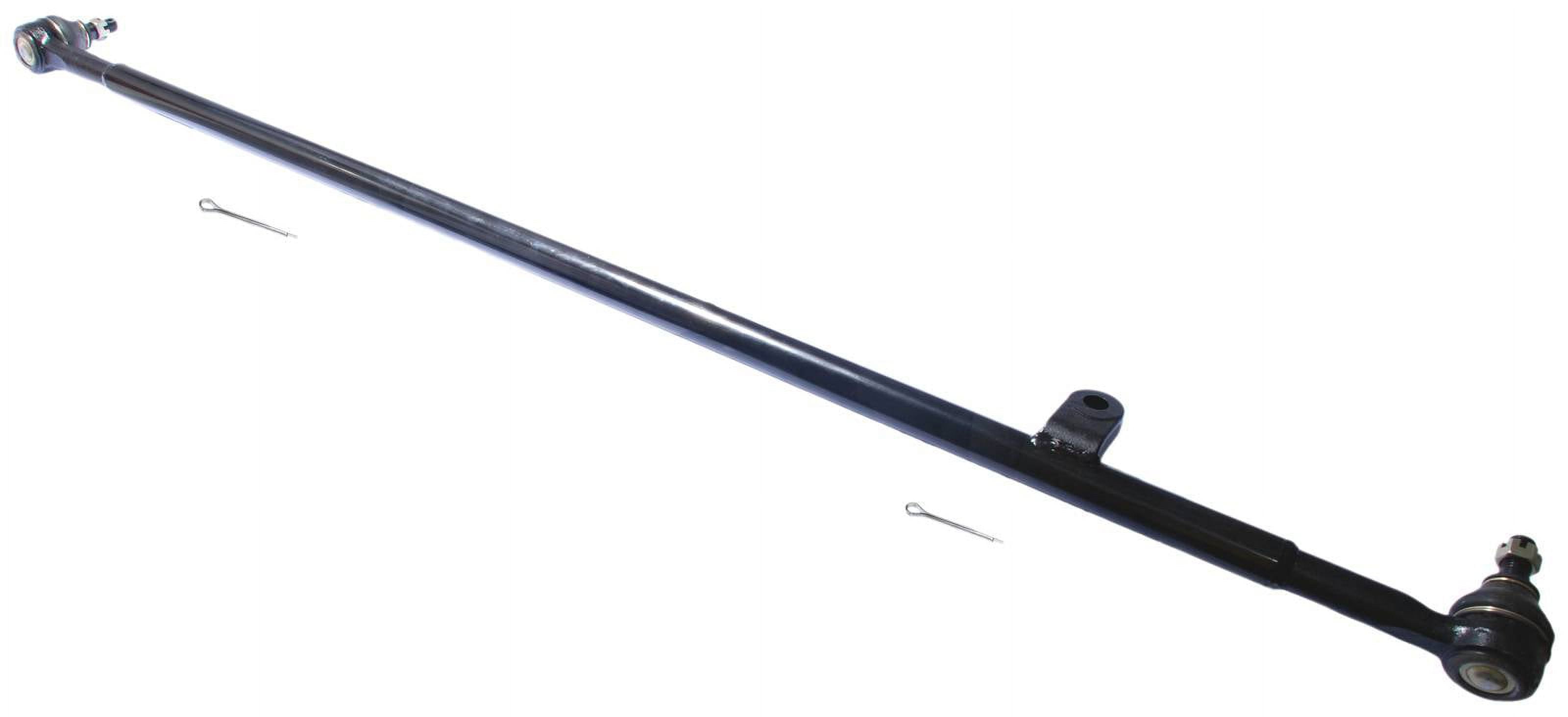 Febest STEERING TIE ROD # 0222-GRY61 OEM D8680-VS42A - Walmart.com