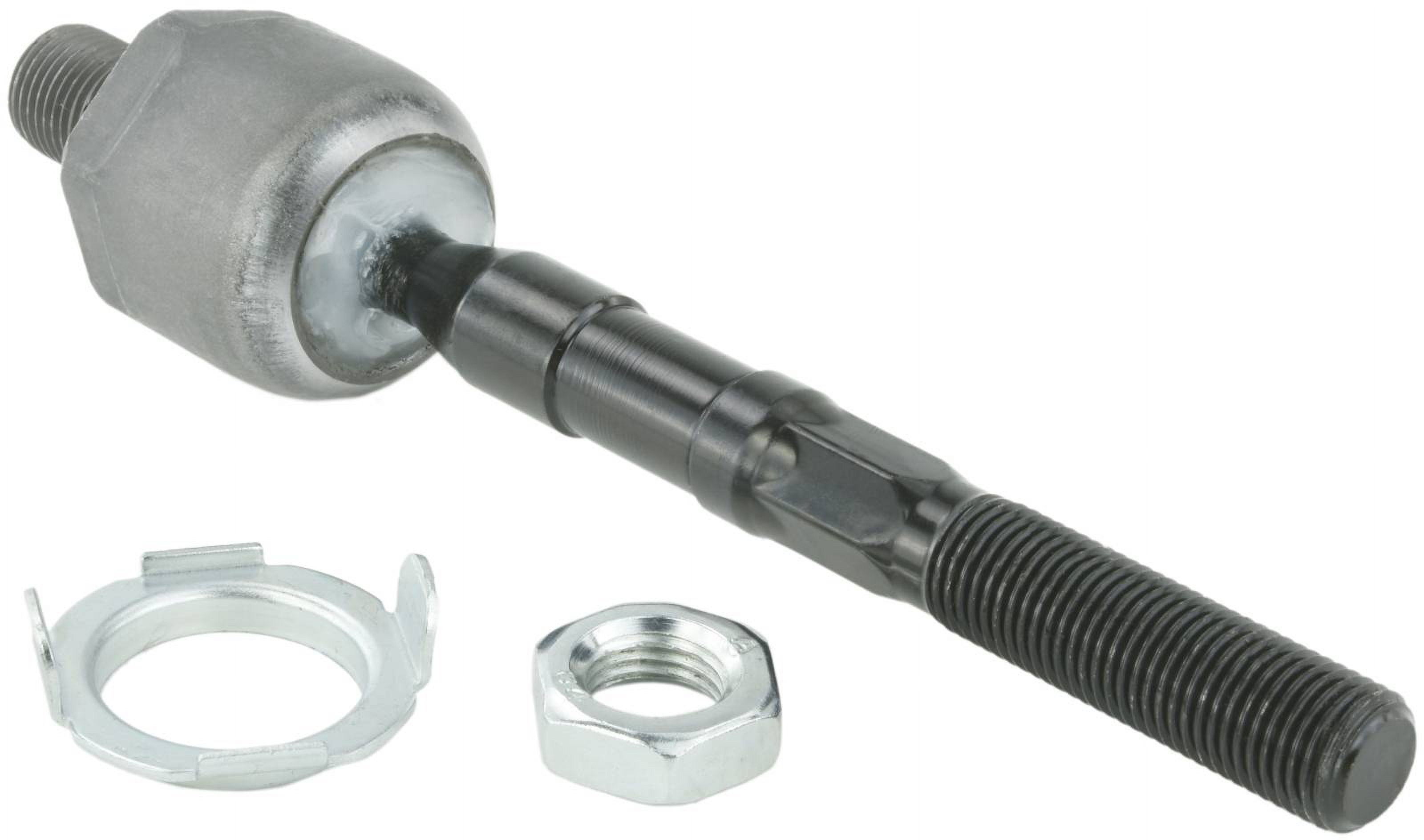 Febest STEERING TIE ROD # 2222-CER OEM 57724-1M000 - Walmart.com