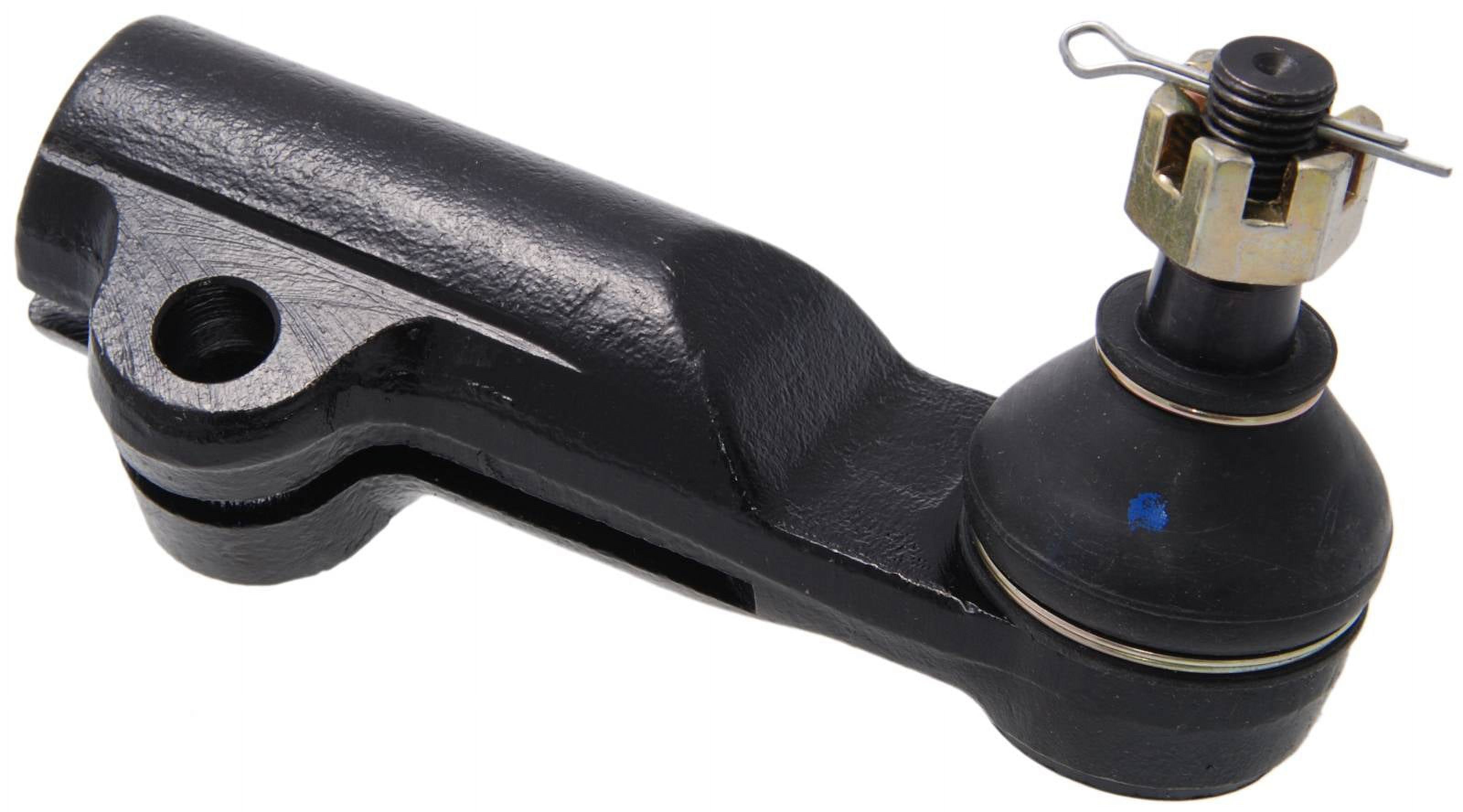 Febest STEERING TIE ROD END LEFT # 0221-GRY61LH OEM D8570-VS42A ...