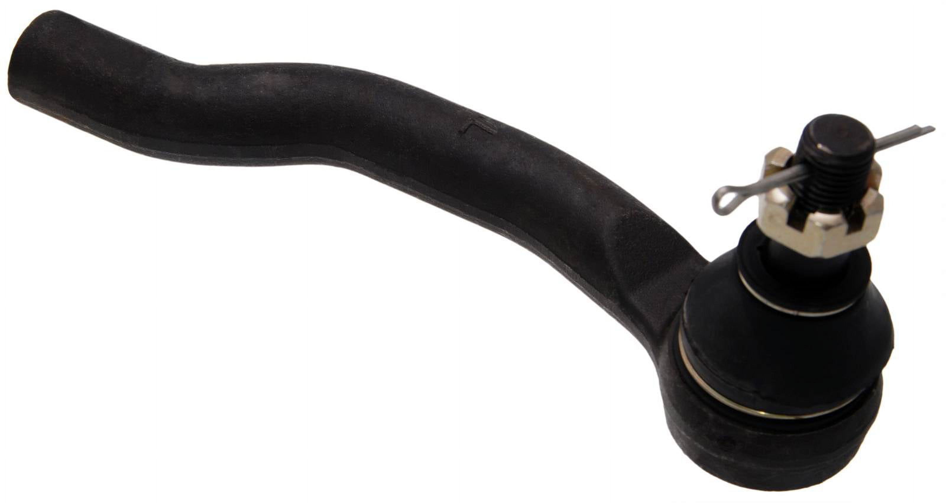 Febest STEERING TIE ROD END LEFT # 0221-R51MLH OEM 48520-EA01J ...