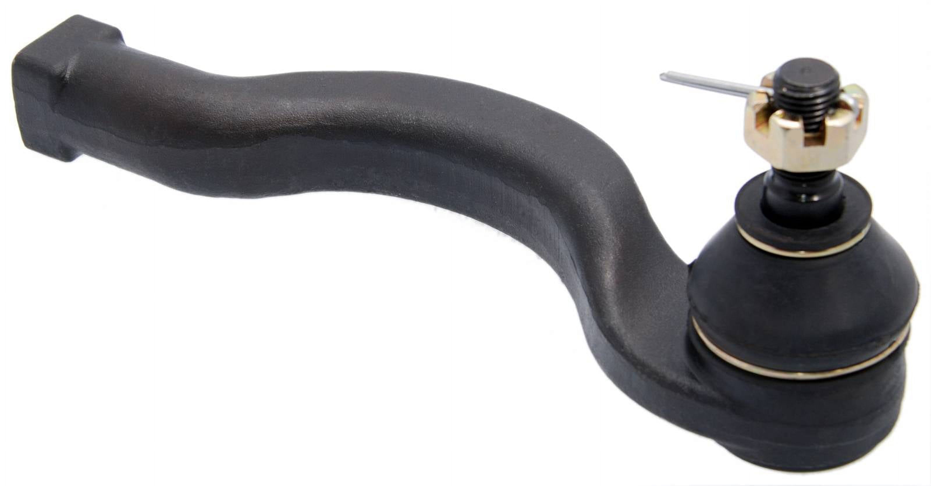 Febest STEERING TIE ROD END LEFT # 0421-KB4L OEM 4422A009 - Walmart.com