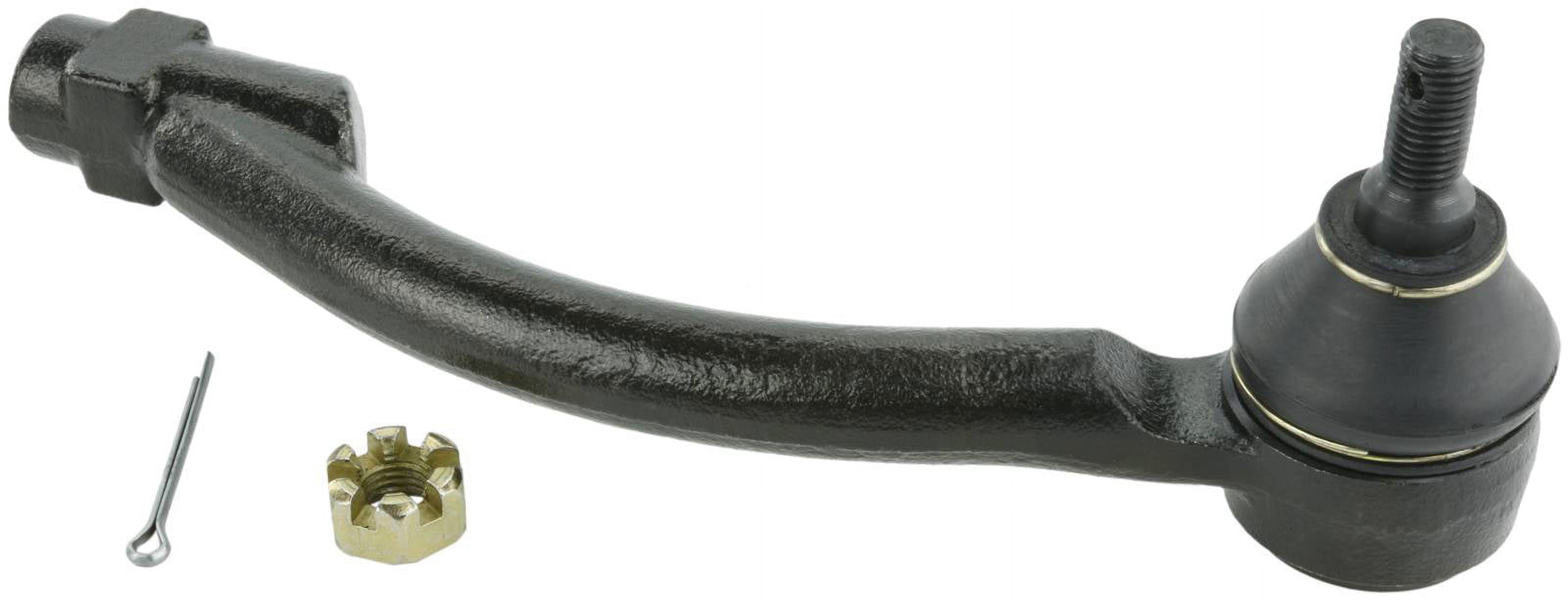 Febest STEERING TIE ROD END LEFT # 2221-CA7LH OEM 56820-A7000 - Walmart.com