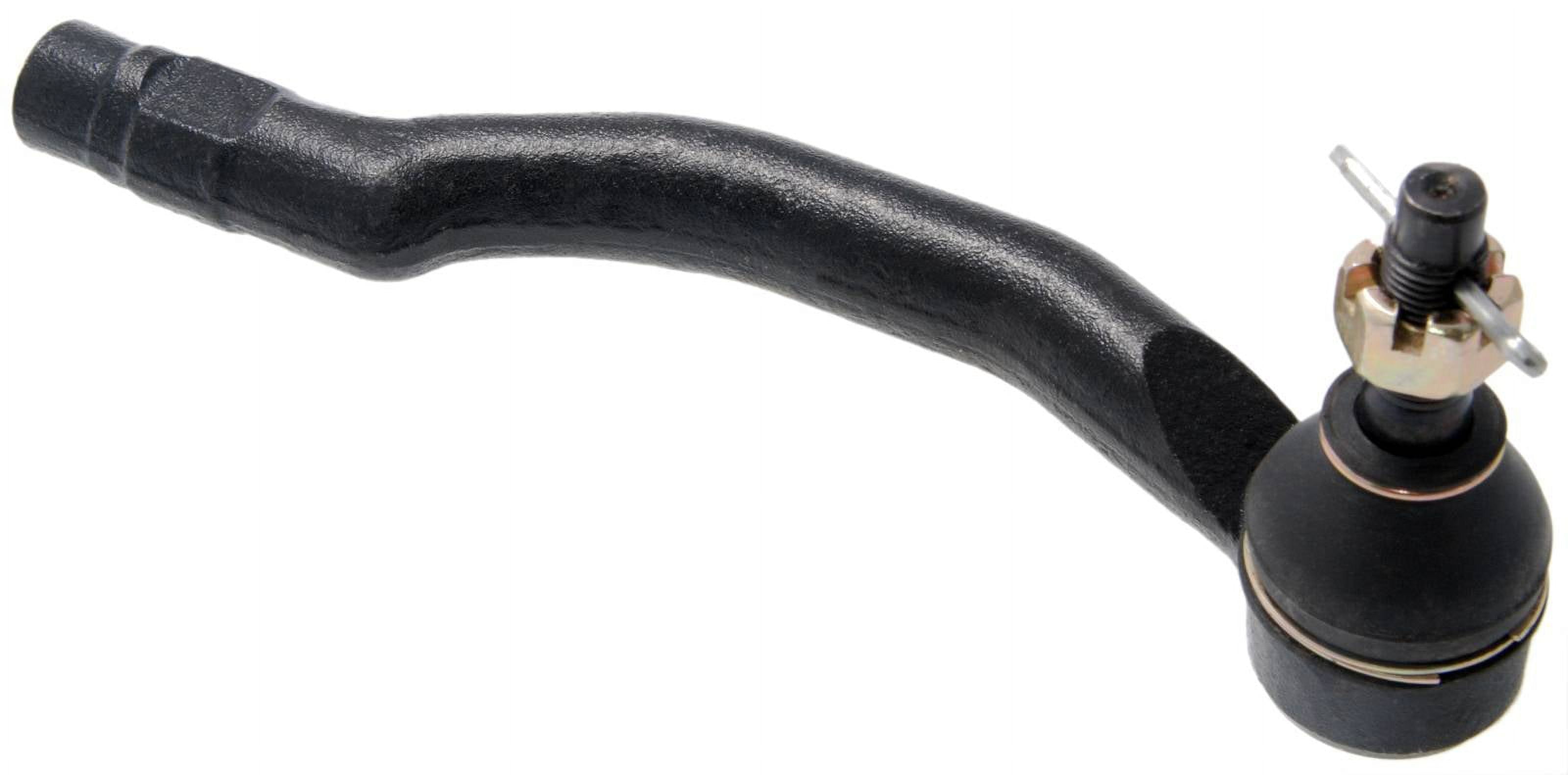 Febest STEERING TIE ROD END RIGHT # 0521-GHRH OEM GS1D-32-280 - Walmart.com