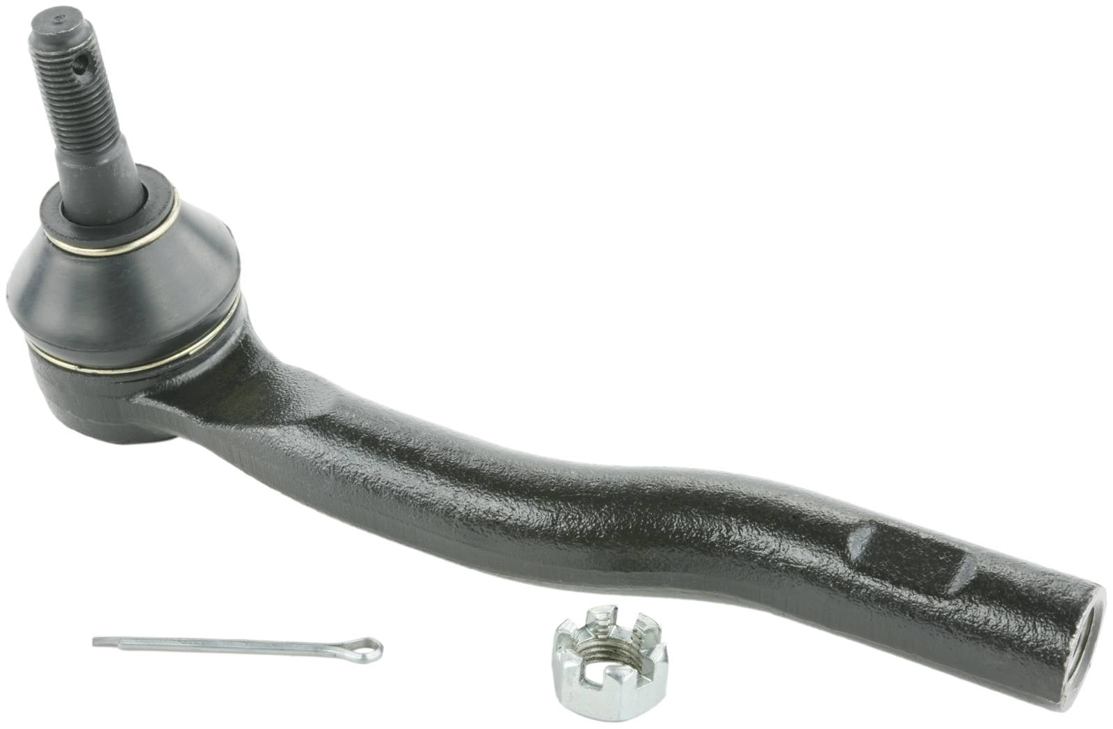 Febest STEERING TIE ROD END RIGHT # 0521-GJRH OEM GHT2-32-280 - Walmart.com