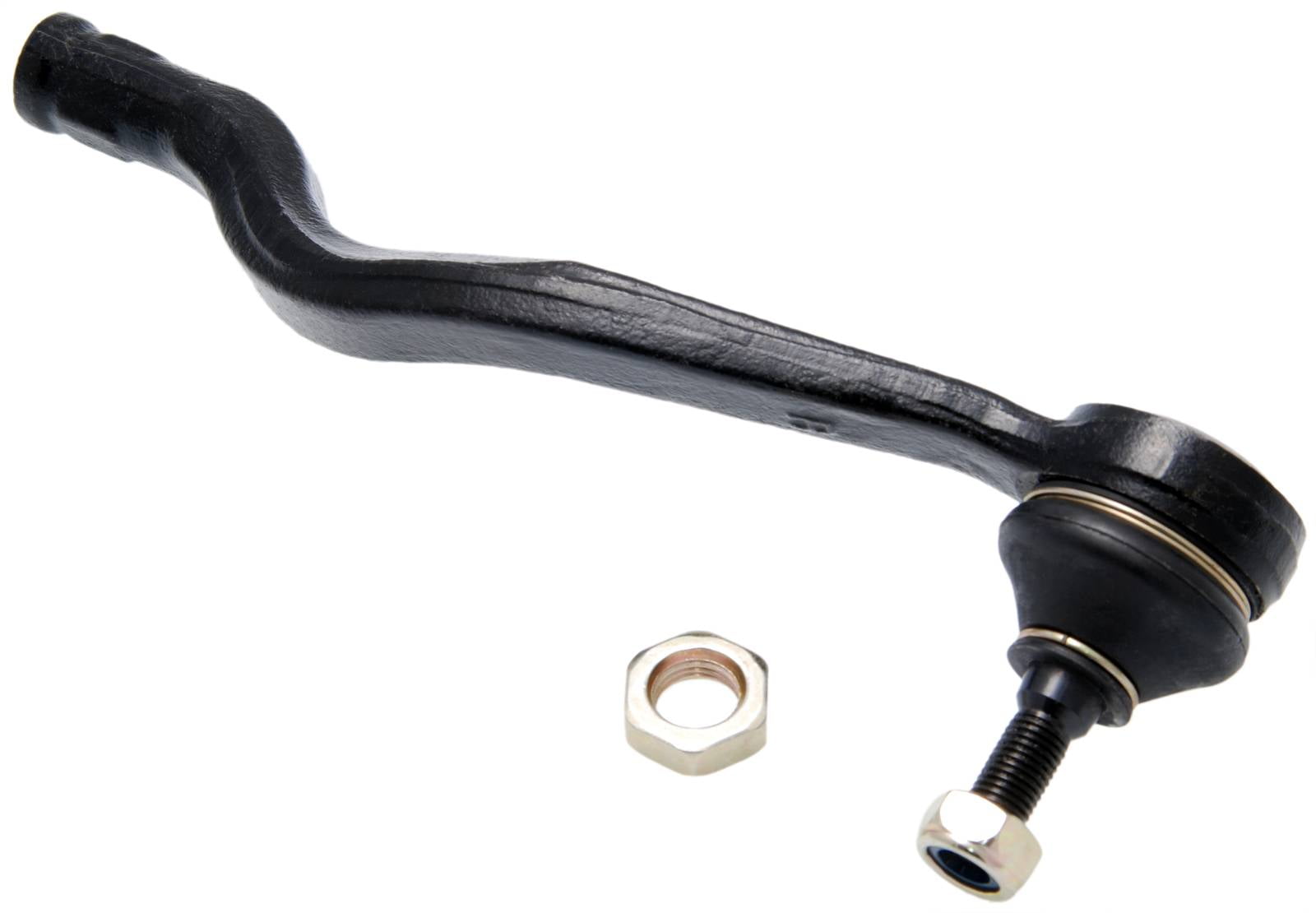 Febest STEERING TIE ROD END RIGHT # 2421-LOGRH OEM 6001550443 - Walmart.com