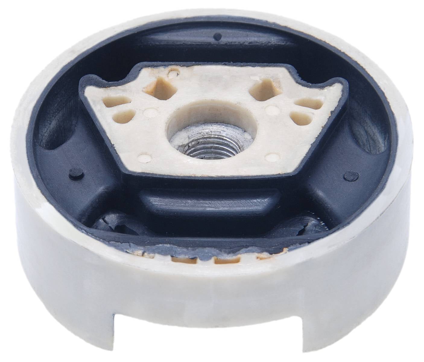 Febest SUBFRAME BUSHING # VWAB-TIGF2 OEM 1K0199868Q - Walmart.com