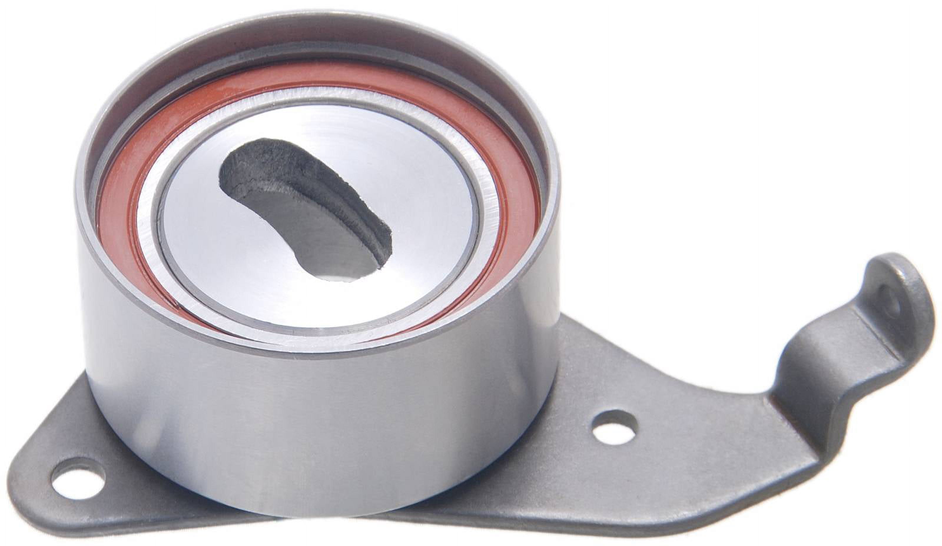 Febest TIMING BELT TENSIONER PULLEY # 0187-GX90 OEM 13505-74011 ...