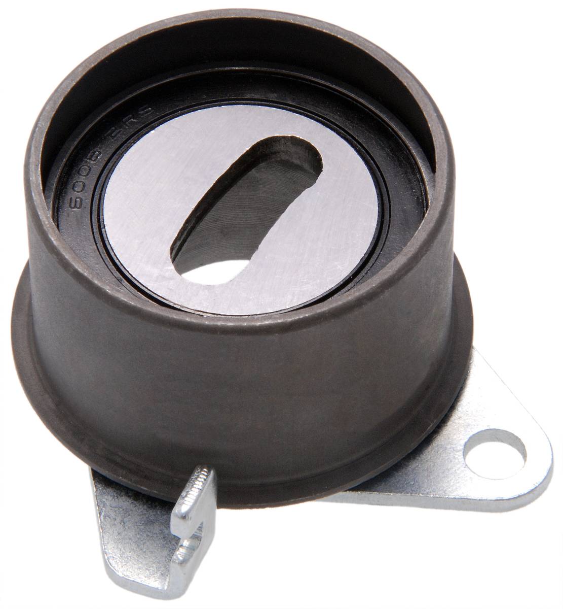 Febest TIMING BELT TENSIONER PULLEY # 0487-CS OEM MD356509 - Walmart.com