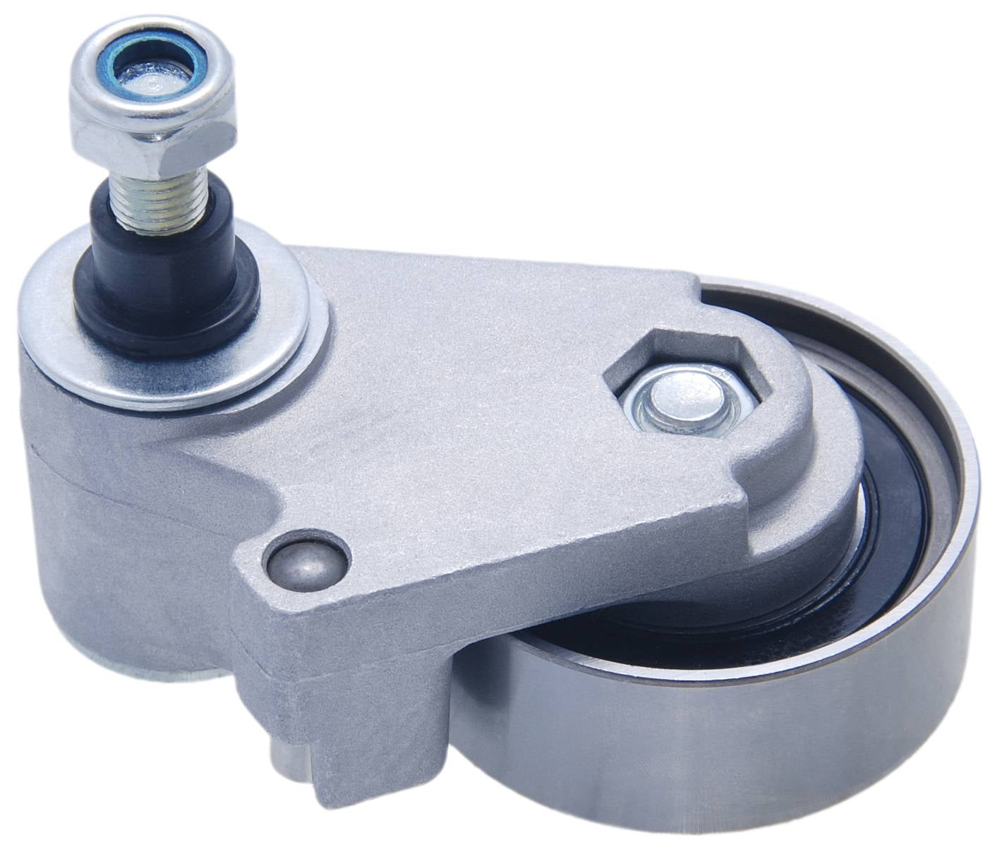 Febest TIMING BELT TENSIONER PULLEY # 0487-KH6W OEM 1145A042 - Walmart.com