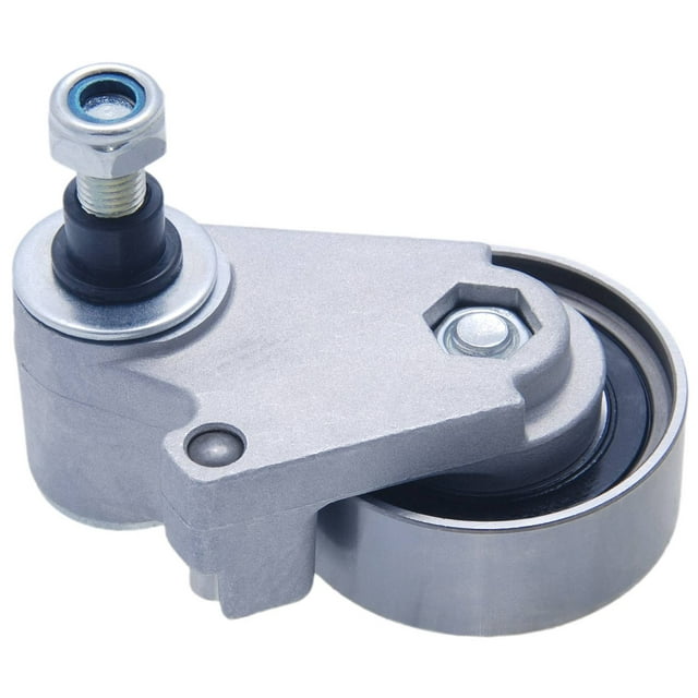 Febest TIMING BELT TENSIONER PULLEY # 0487-KH6W OEM 1145A042 - Walmart.com
