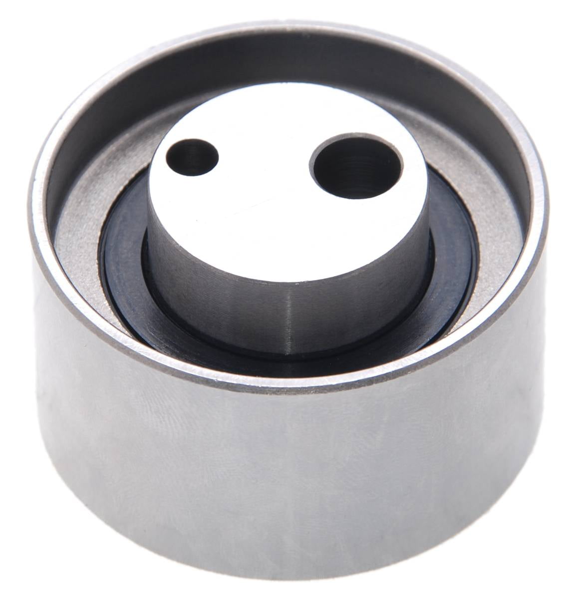 Febest TIMING BELT TENSIONER PULLEY # 0787-SF416 OEM 12810-71C02 ...