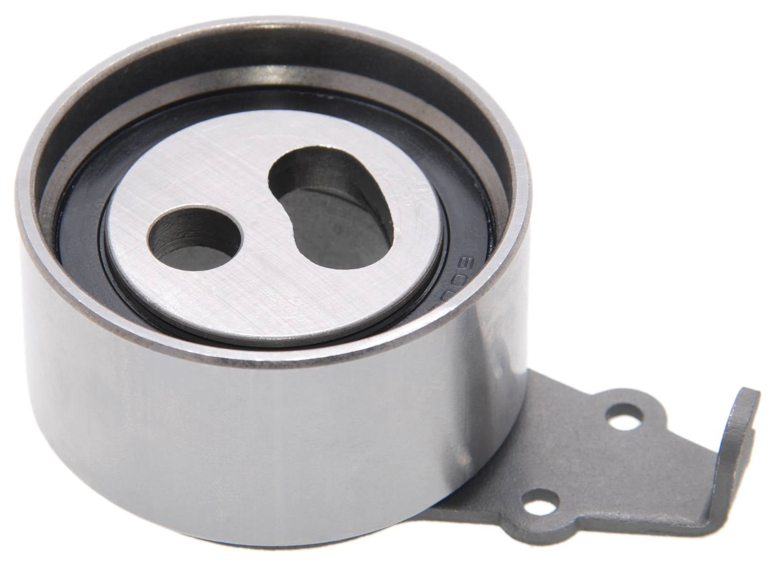 Febest TIMING BELT TENSIONER PULLEY # 0787-SQ420 OEM 12810-78E01 ...
