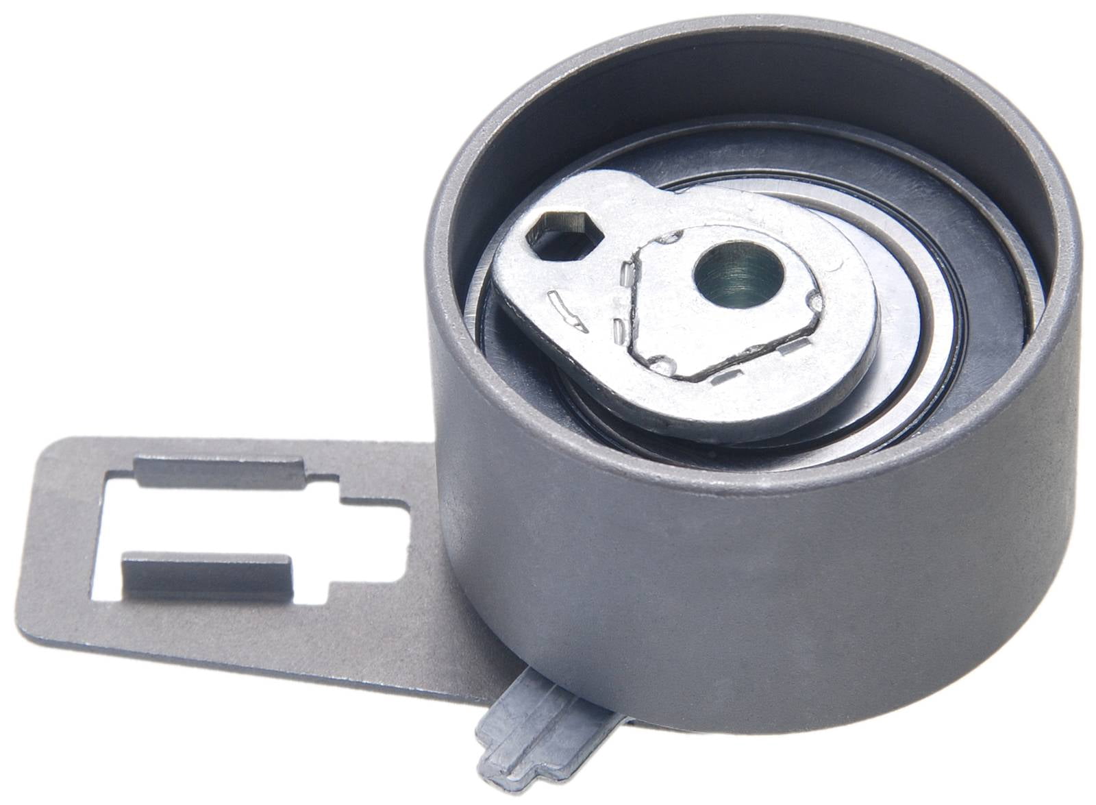 Febest TIMING BELT TENSIONER PULLEY # 1287-TERR OEM 24322-4X000 ...