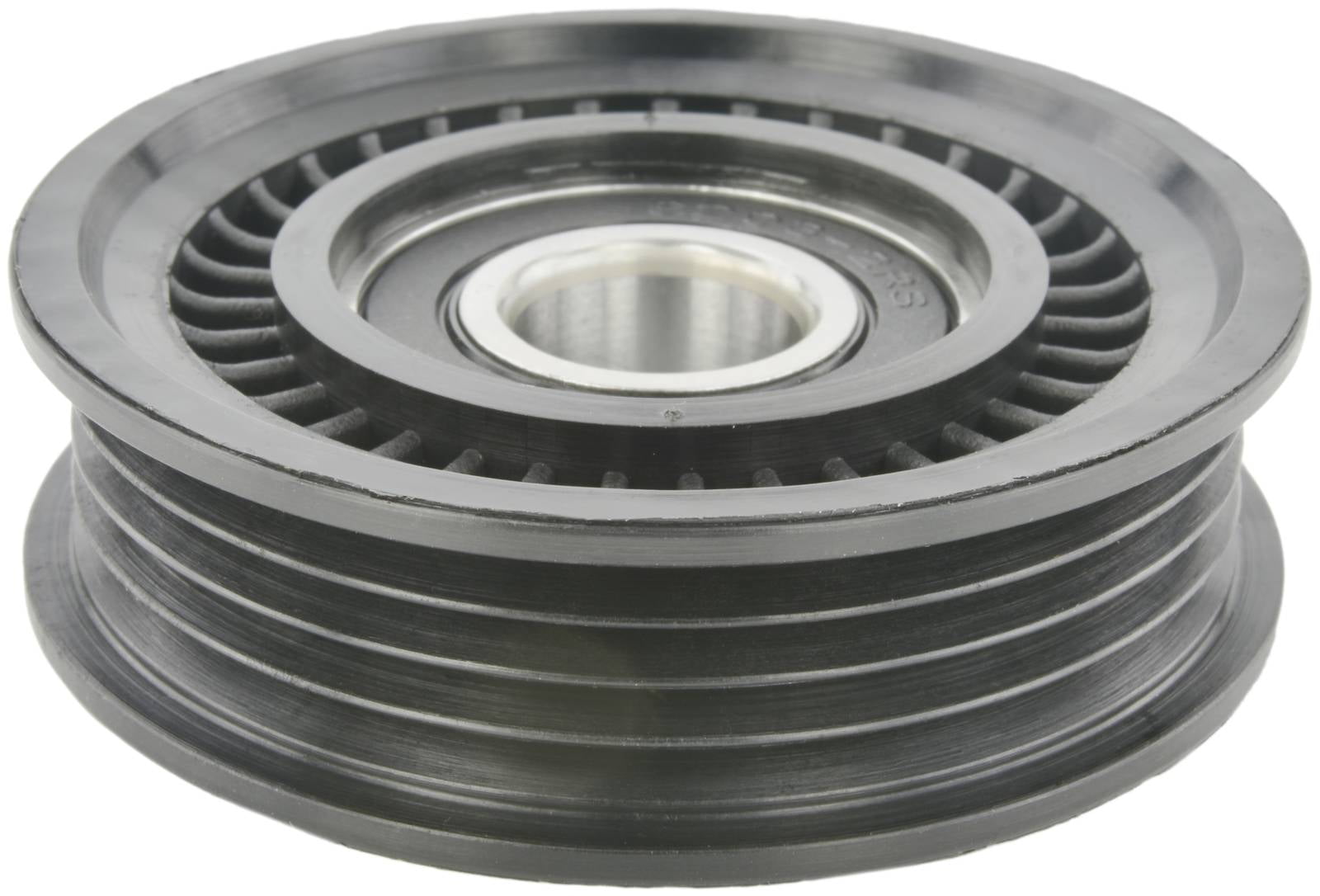 Febest TIMING BELT TENSIONER PULLEY # 2187-CB8 OEM 1915614 - Walmart.com