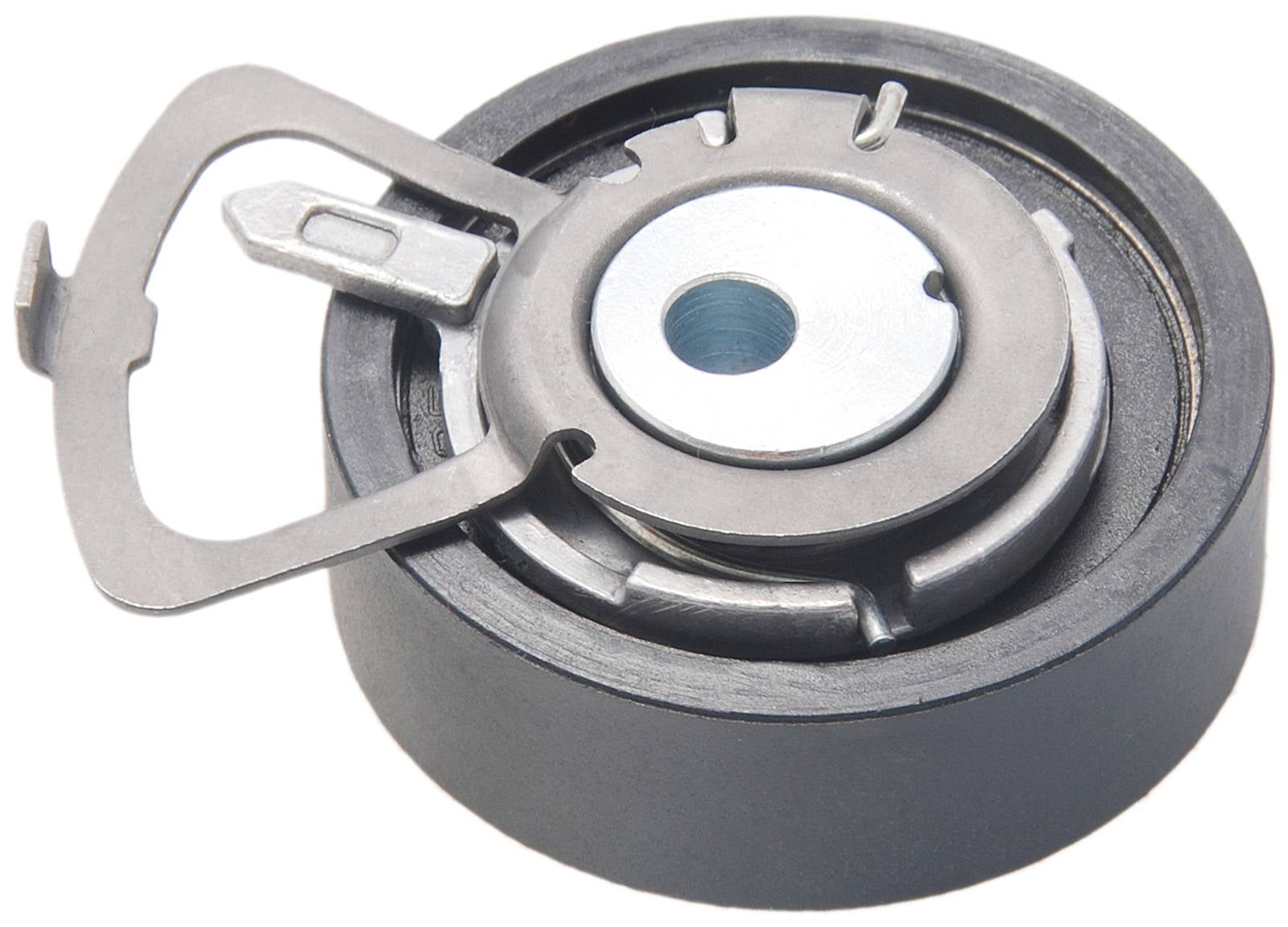 Febest TIMING BELT TENSIONER PULLEY # 2387-J4 OEM 036109243AG - Walmart.com