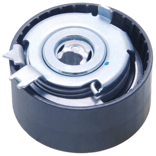 Febest TIMING BELT TENSIONER PULLEY # 2487-MEG OEM 7701471974 - Walmart.com