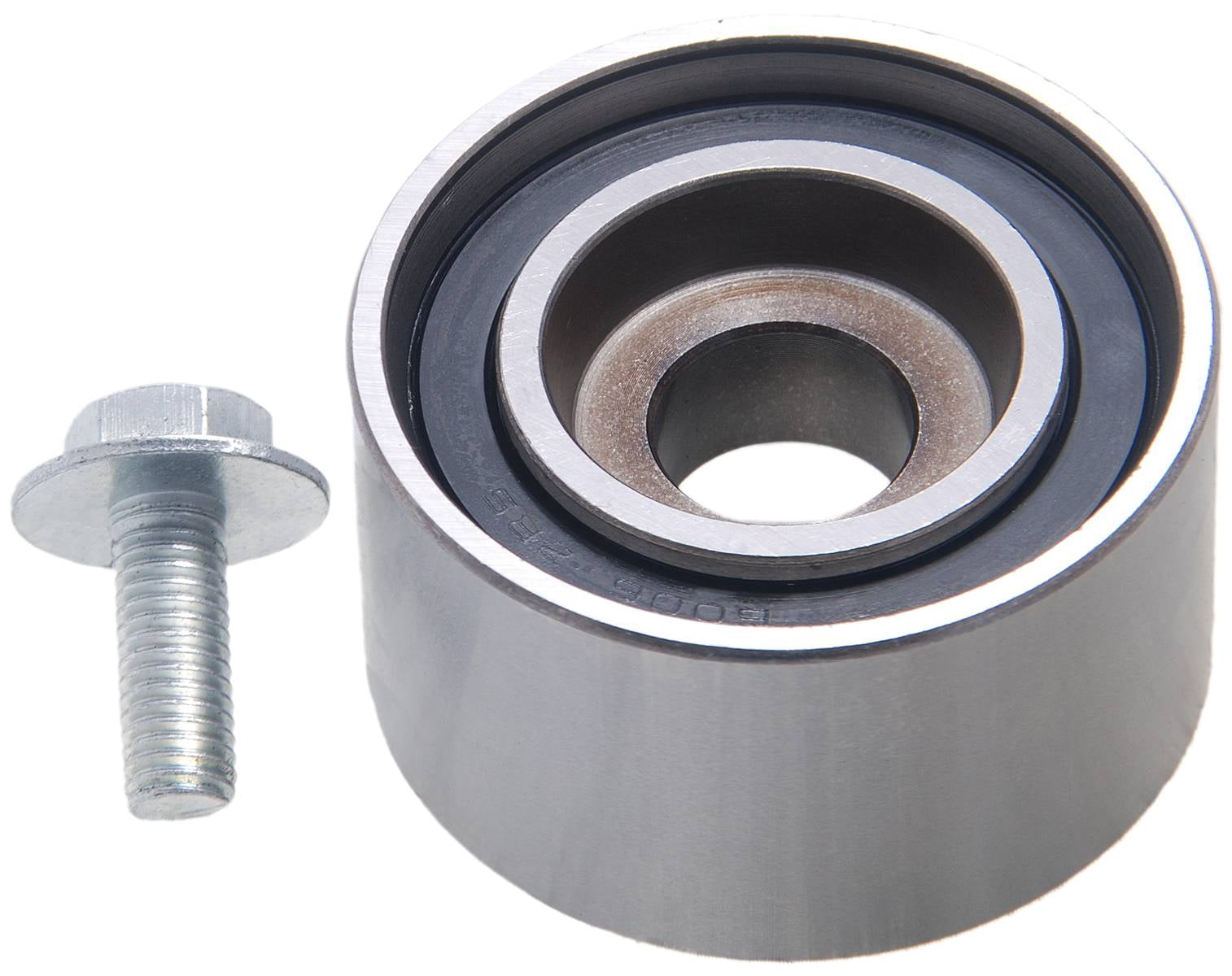 Febest TIMING BELT TENSIONER PULLEY KIT # 1287-I30 OEM 24410-27250 ...